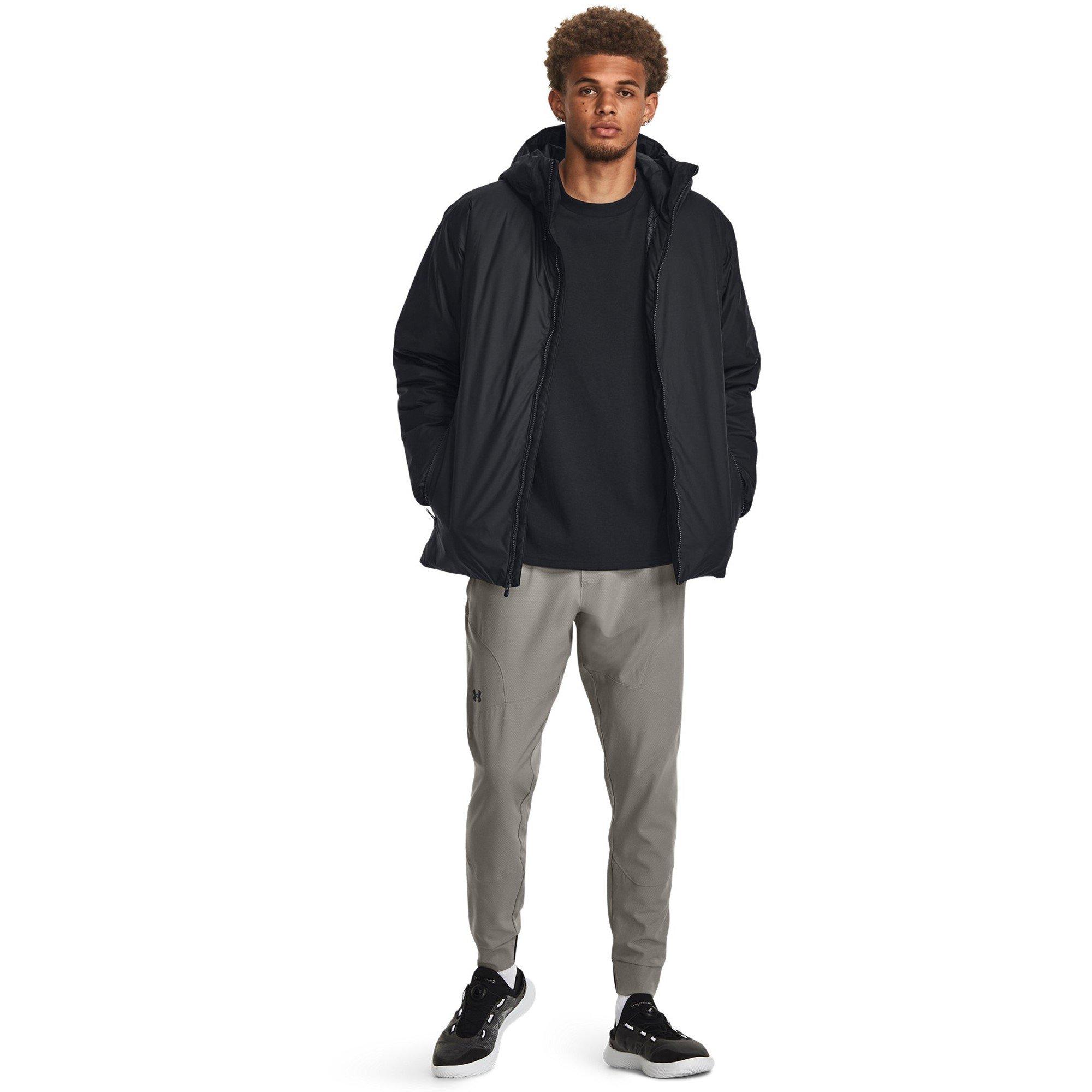 Under Armour Men's Lightweight Down Water-Resistant Puffer Jacket | FRASERS