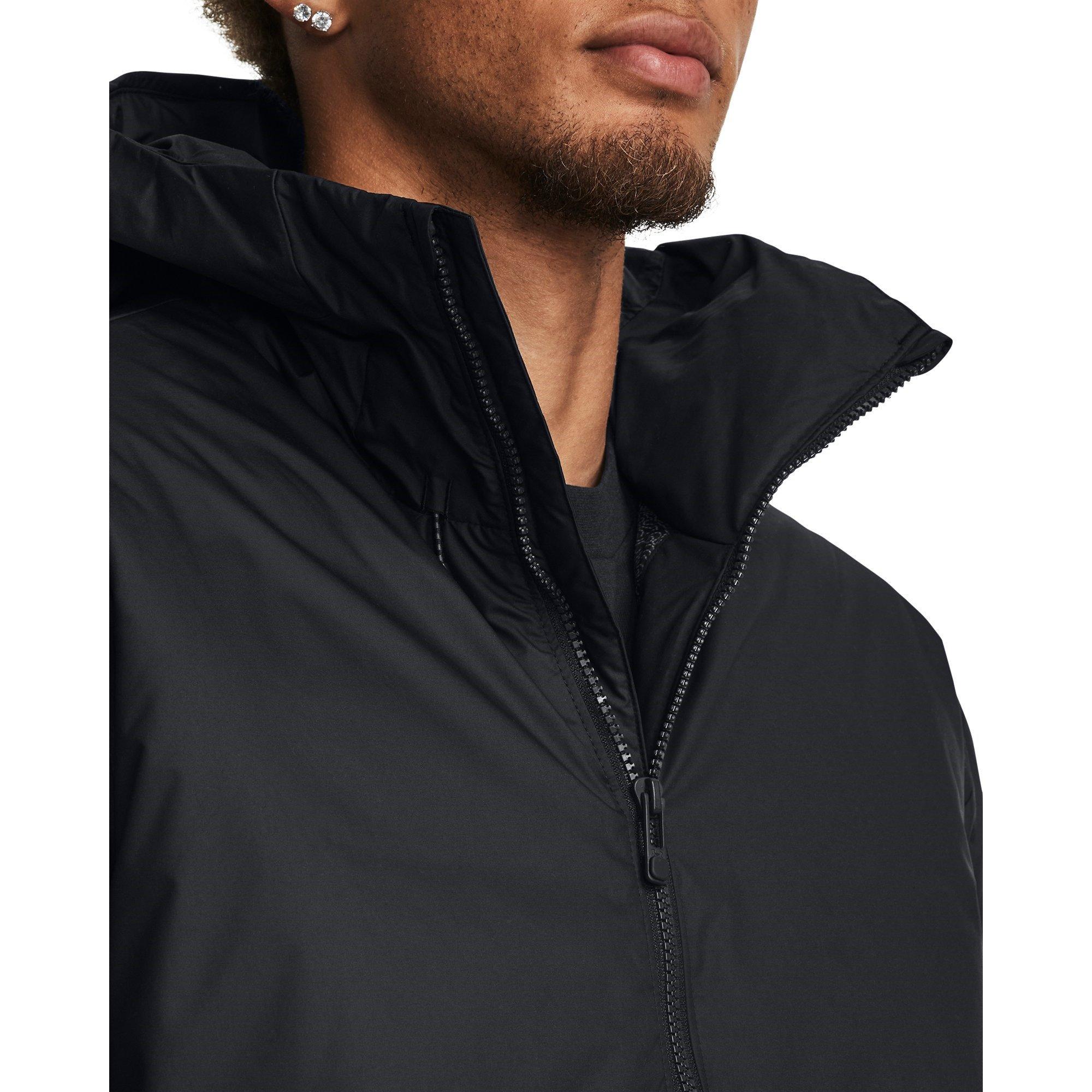 Under Armour Men's Lightweight Down Water-Resistant Puffer Jacket | FRASERS