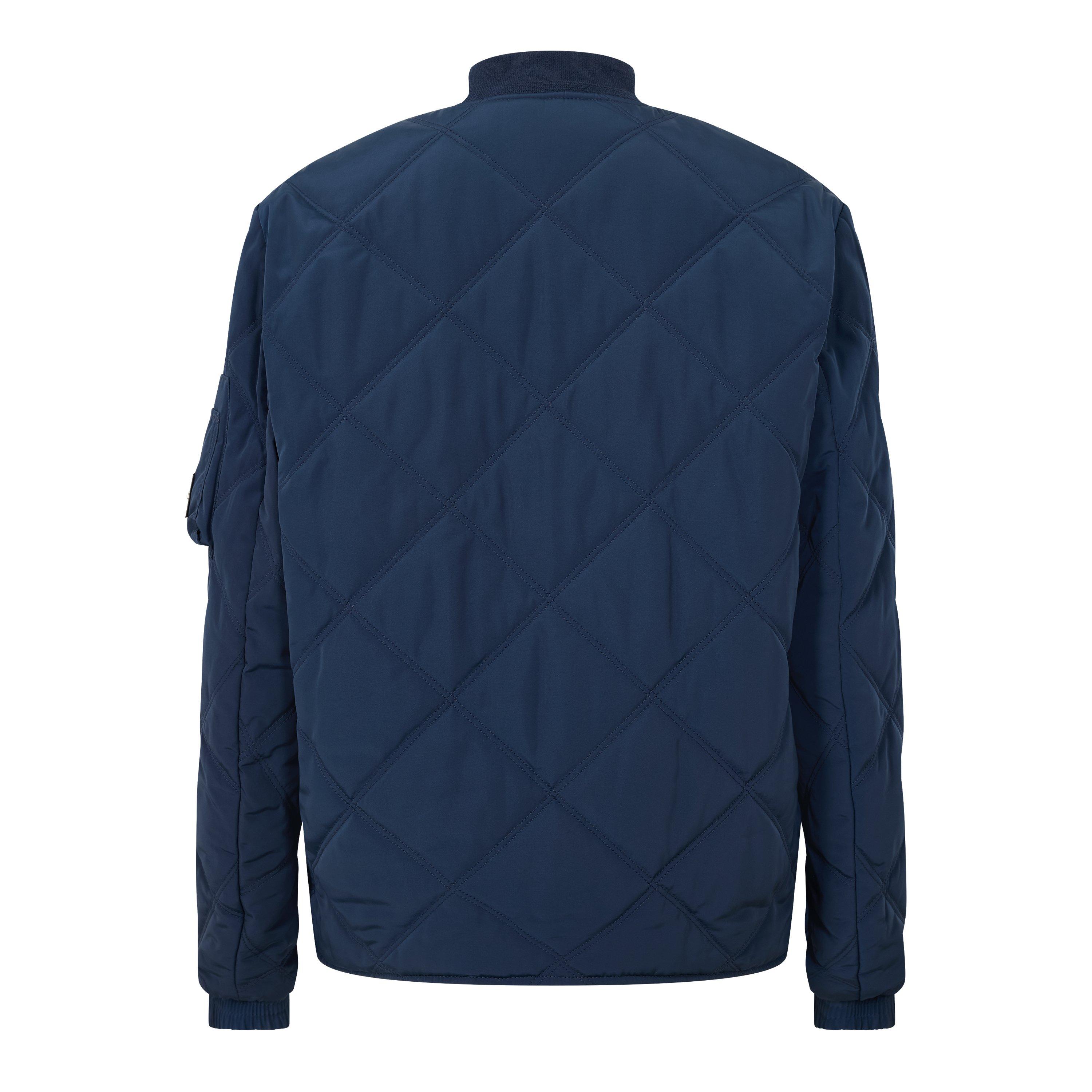 Boss Men's Caramo Bomber Jacket | USC