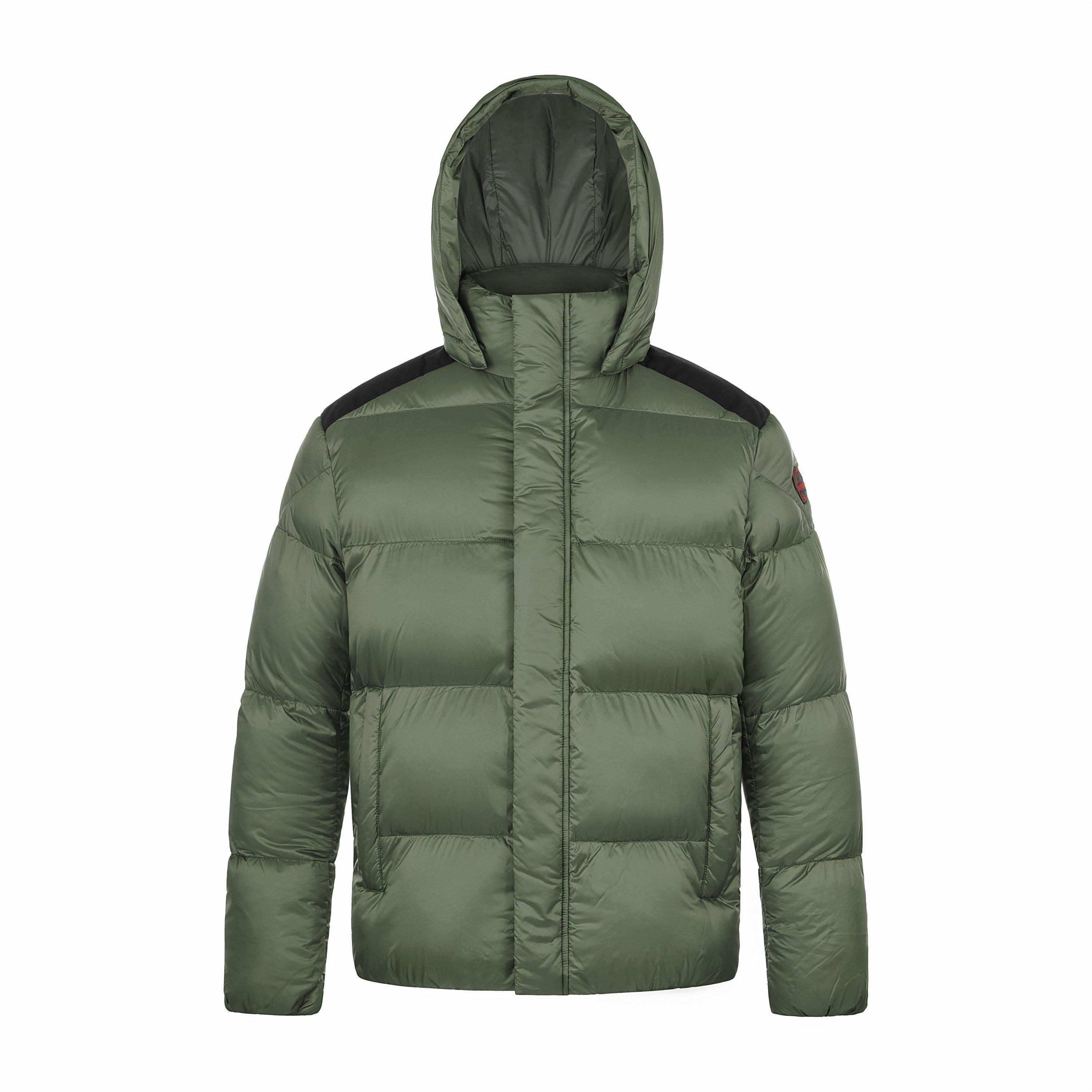 Museum | Museum Hd Puff Jkt Sn99 | Short Puffer Jackets | FRASERS