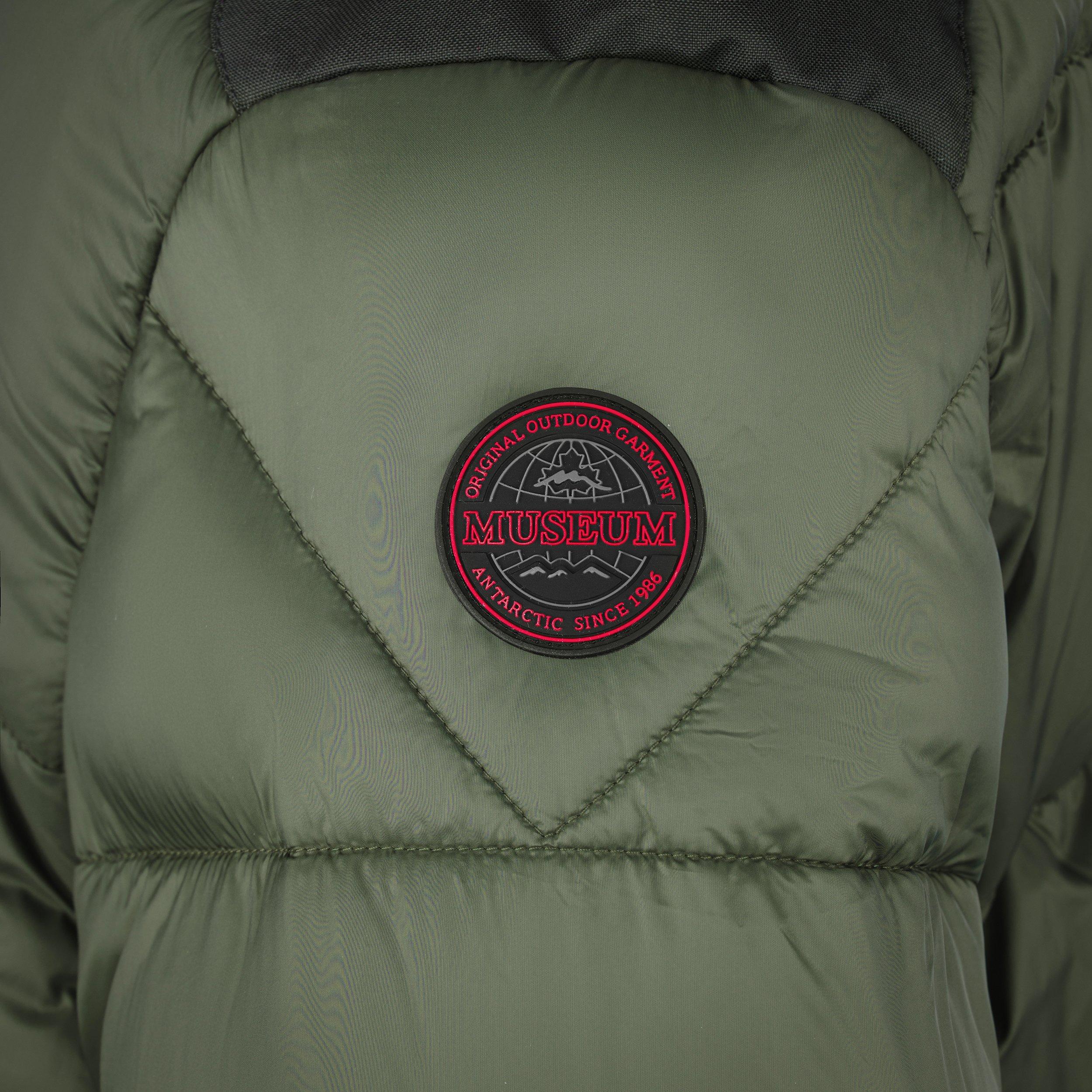 Museum | Museum Hd Puff Jkt Sn99 | Short Puffer Jackets | FRASERS