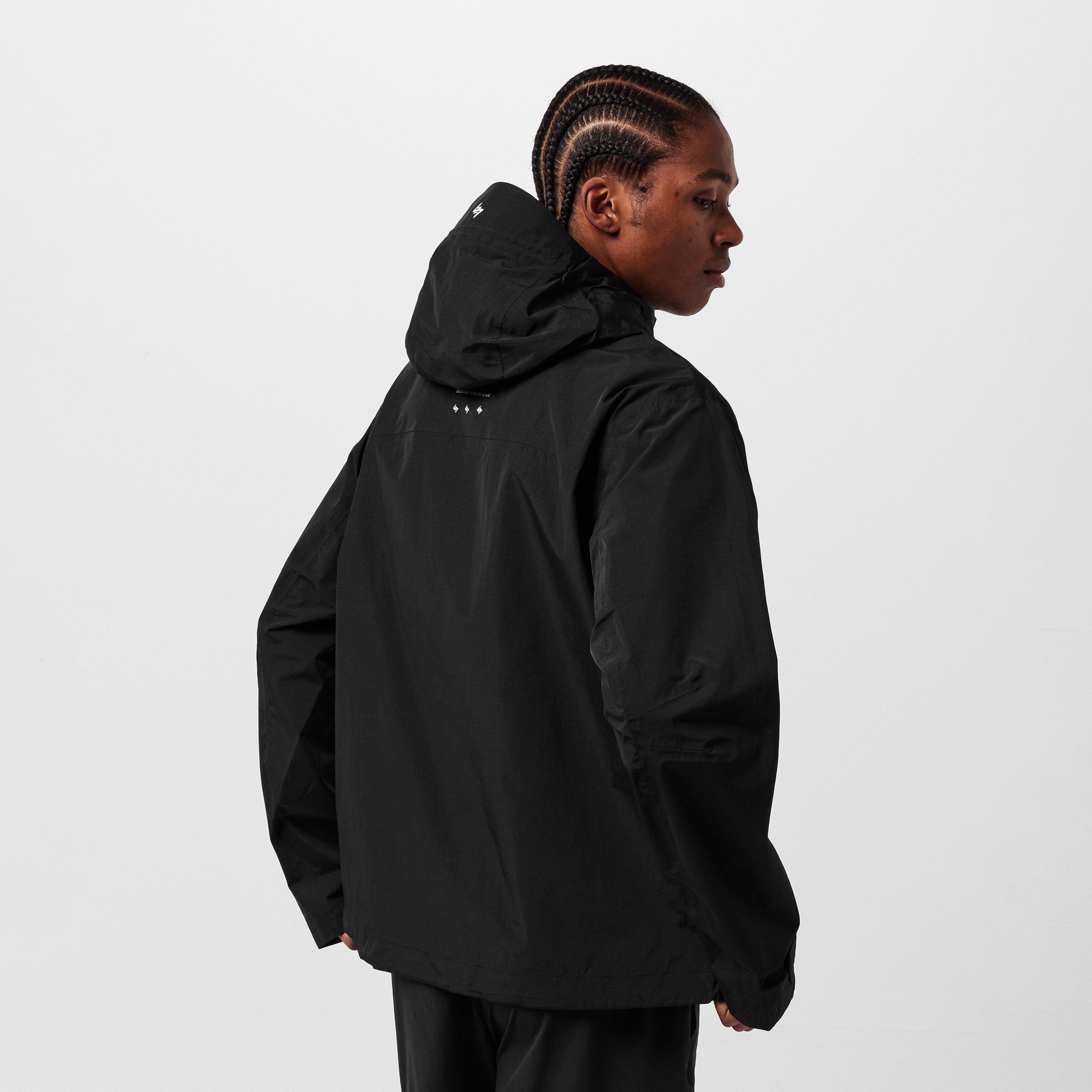 Represent 247 Men's Waterproof Performance Training Jacket | Flannels