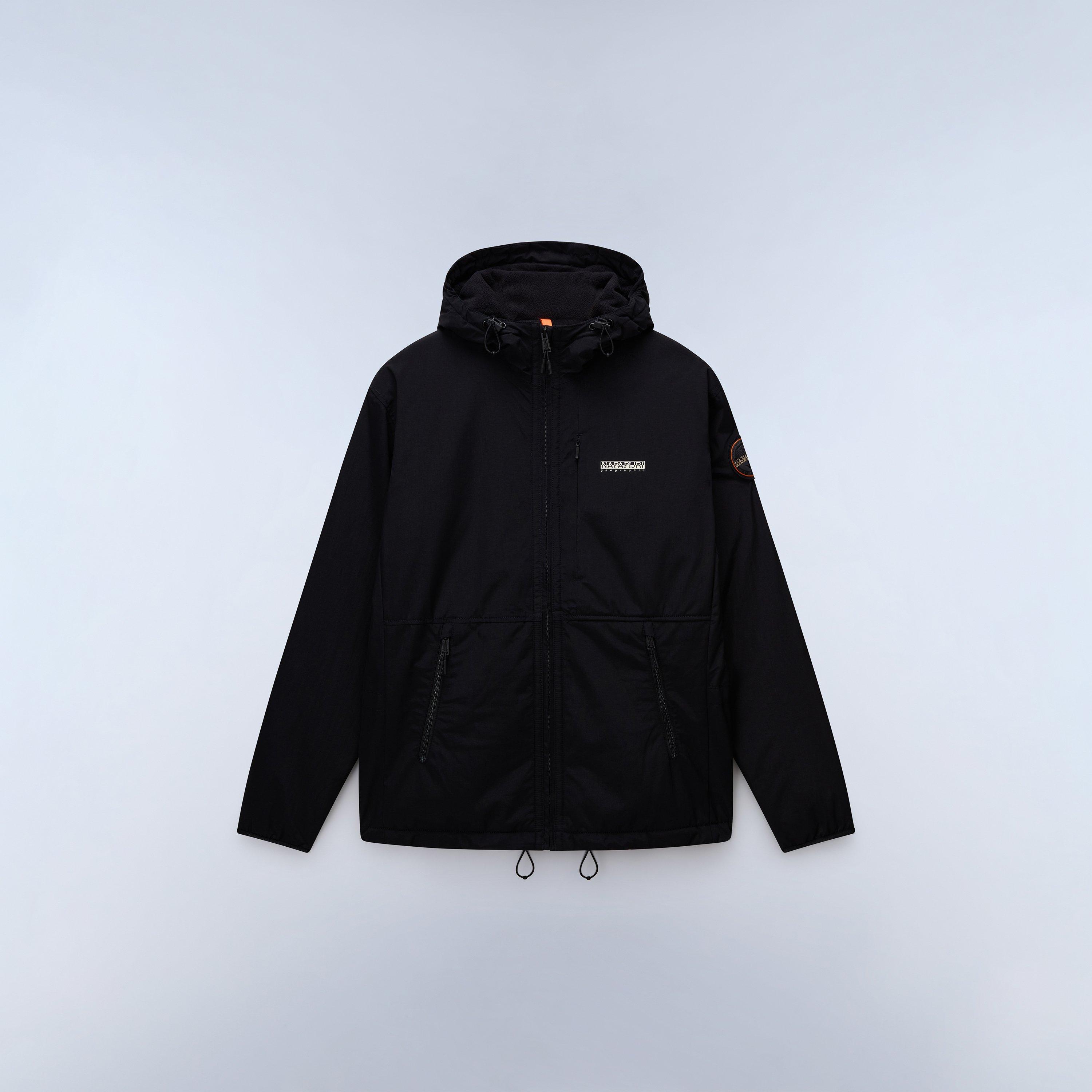 Napapijri Men's Tundra Recycled Insulation Winter Parka | USC