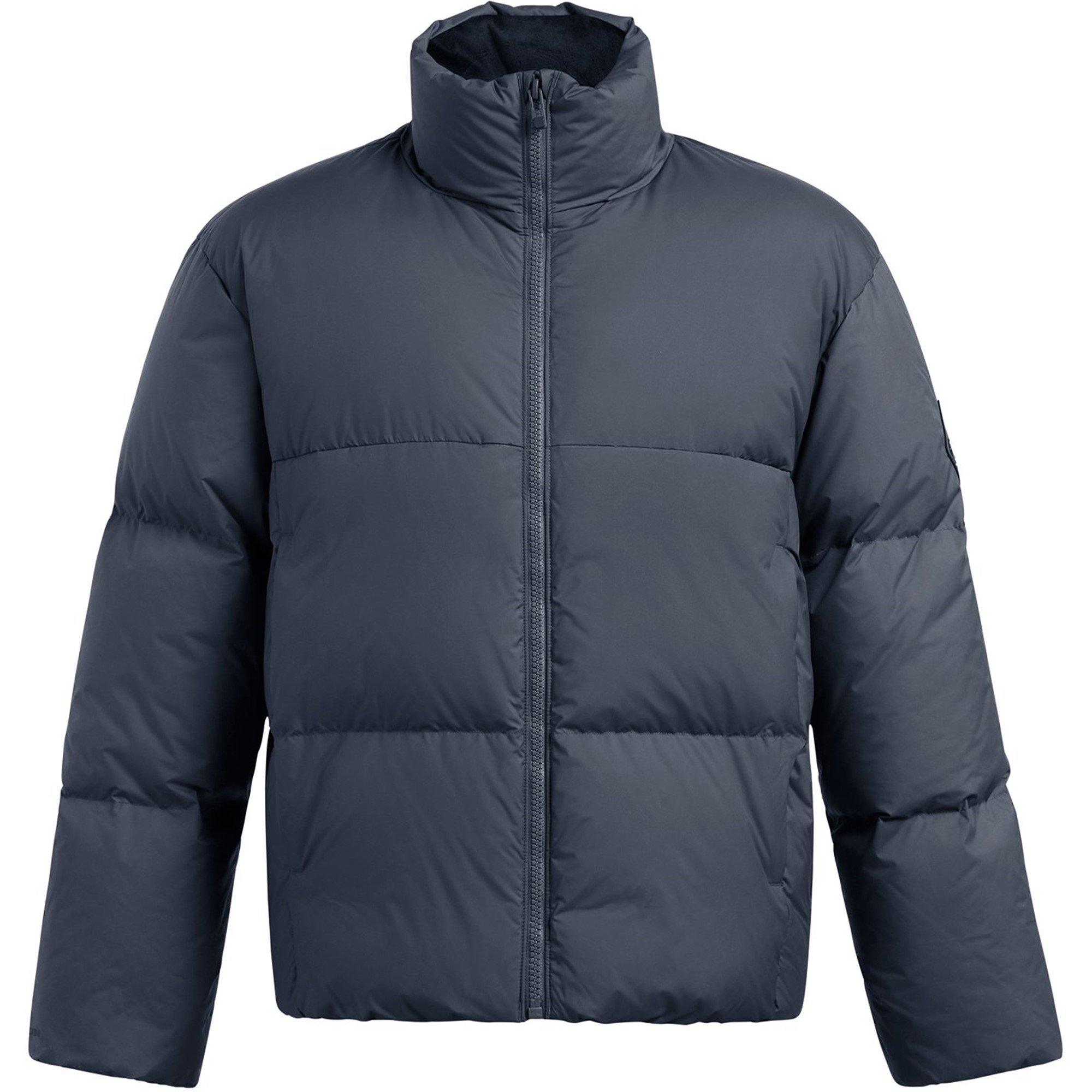Under Armour Men's Quilted Water-Repellent Puffer Jacket | FRASERS