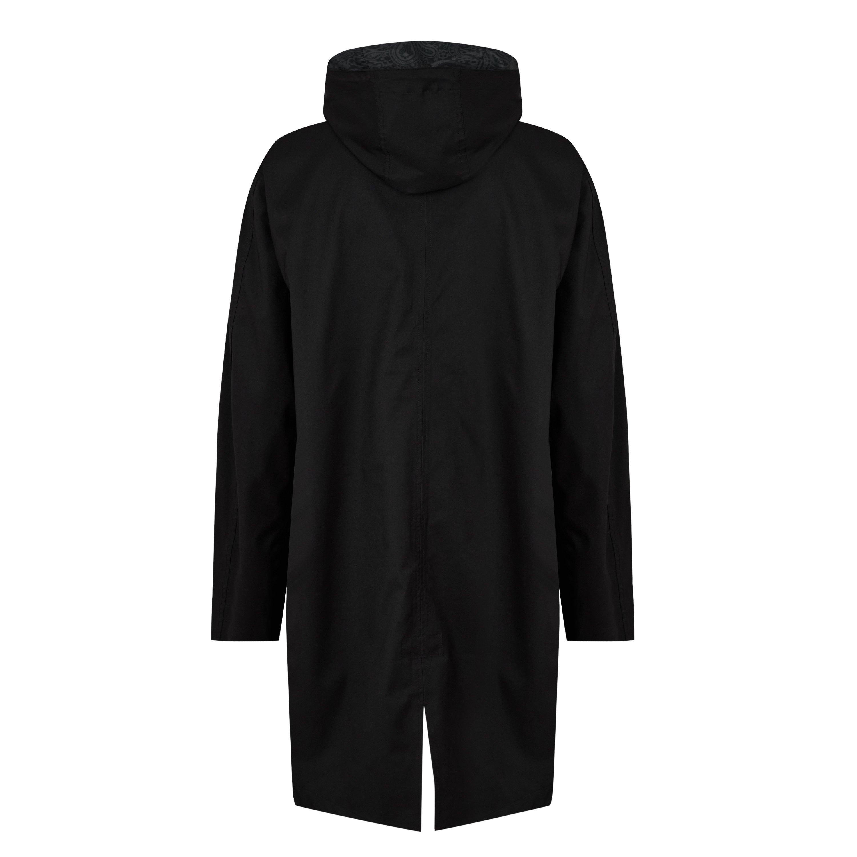Pretty Green Men's Whiteley Weather-Resistant Parka | FRASERS