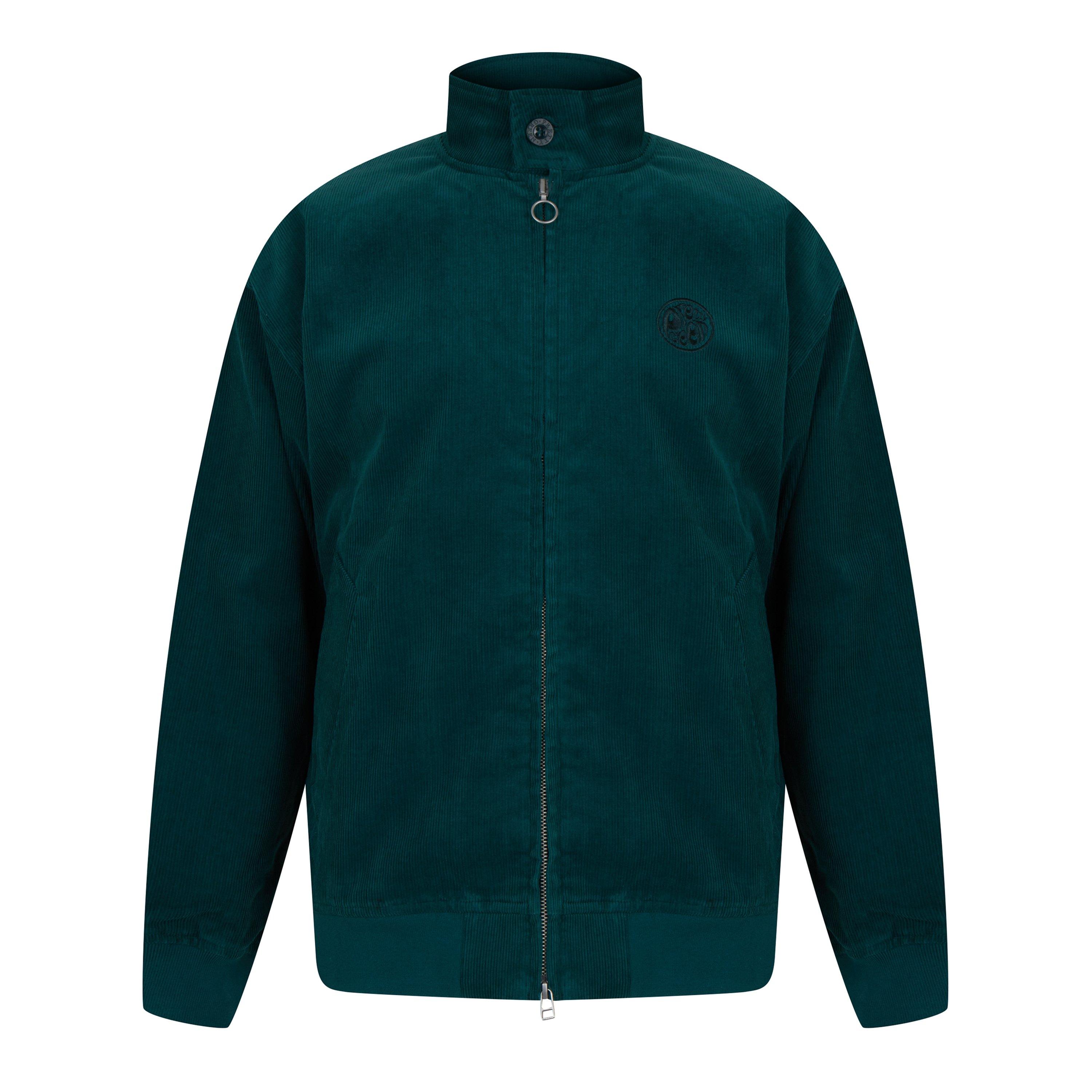 Pretty Green Men's Wonderwall Hooded All-Weather Parka | FRASERS