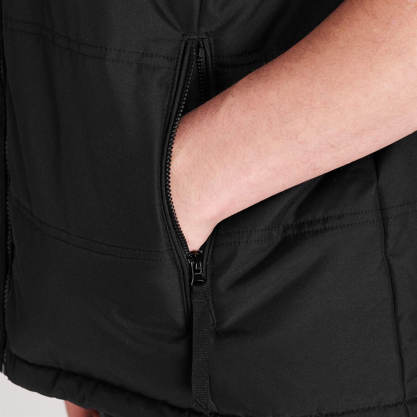 Slazenger | Water Resistant Padded Gilet | Gilets - Heavyweight | FRASERS