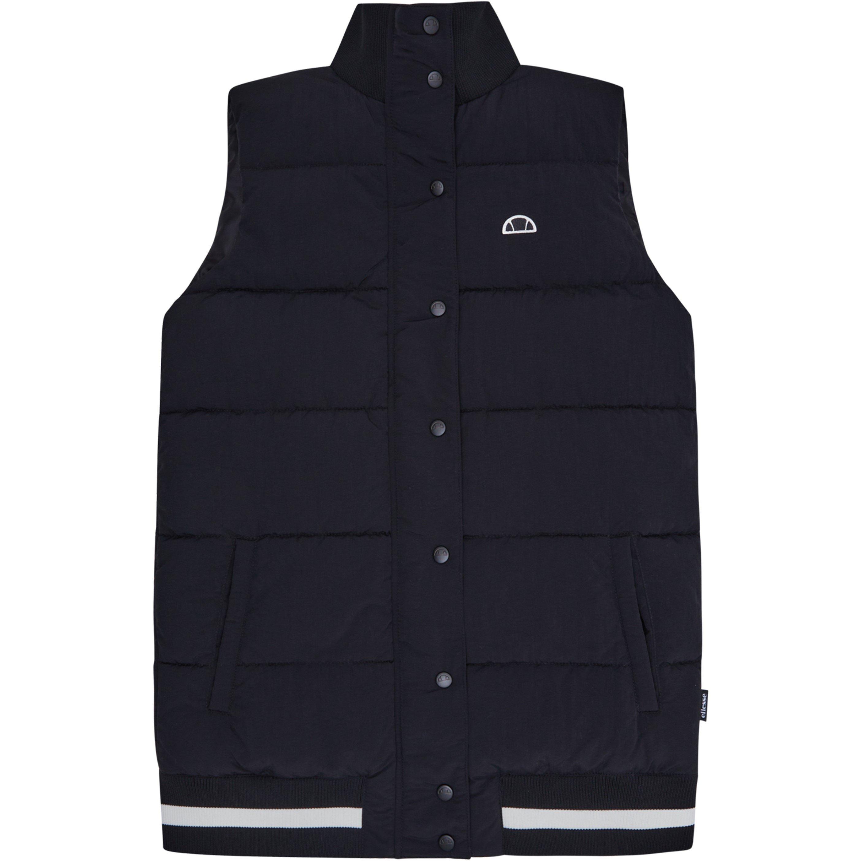 Ellesse Women's Matson Lightweight Slim Fit Gilet | Sports Direct