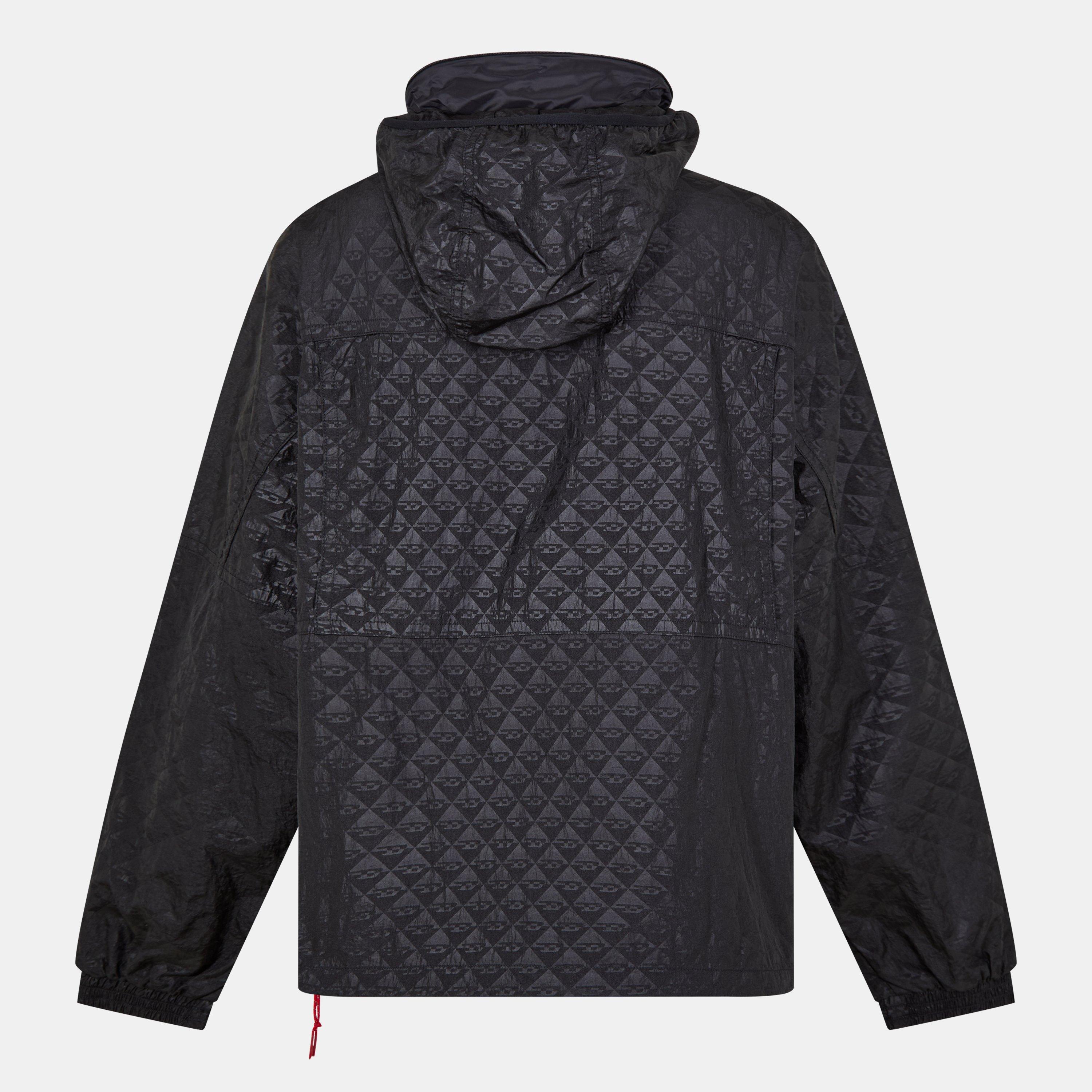 Diesel | Men's Bomber Jacket | Bomber Jackets | FRASERS