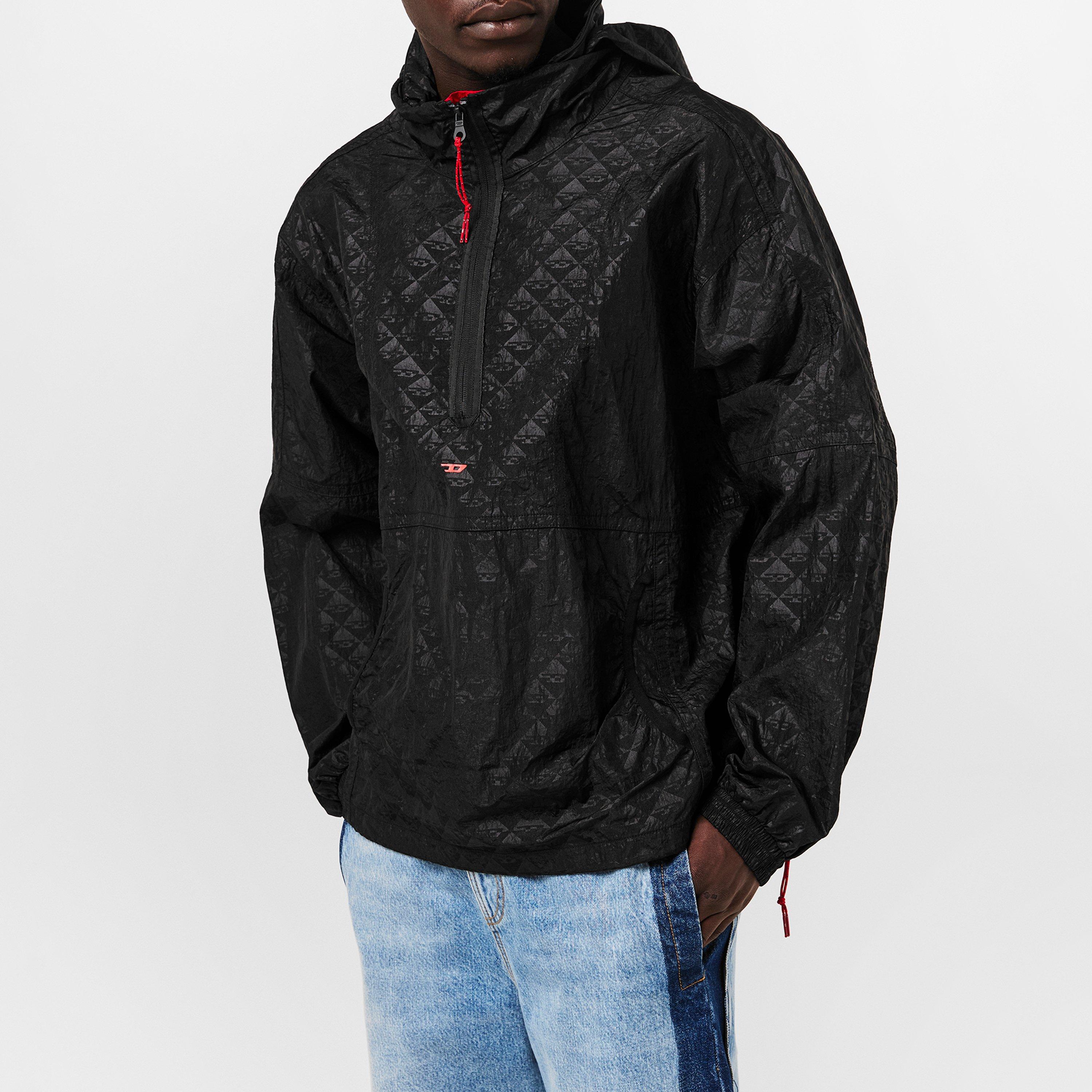 Diesel | Diesel Amwt-Bnt Gica Sn99 | Bomber Jackets | FRASERS