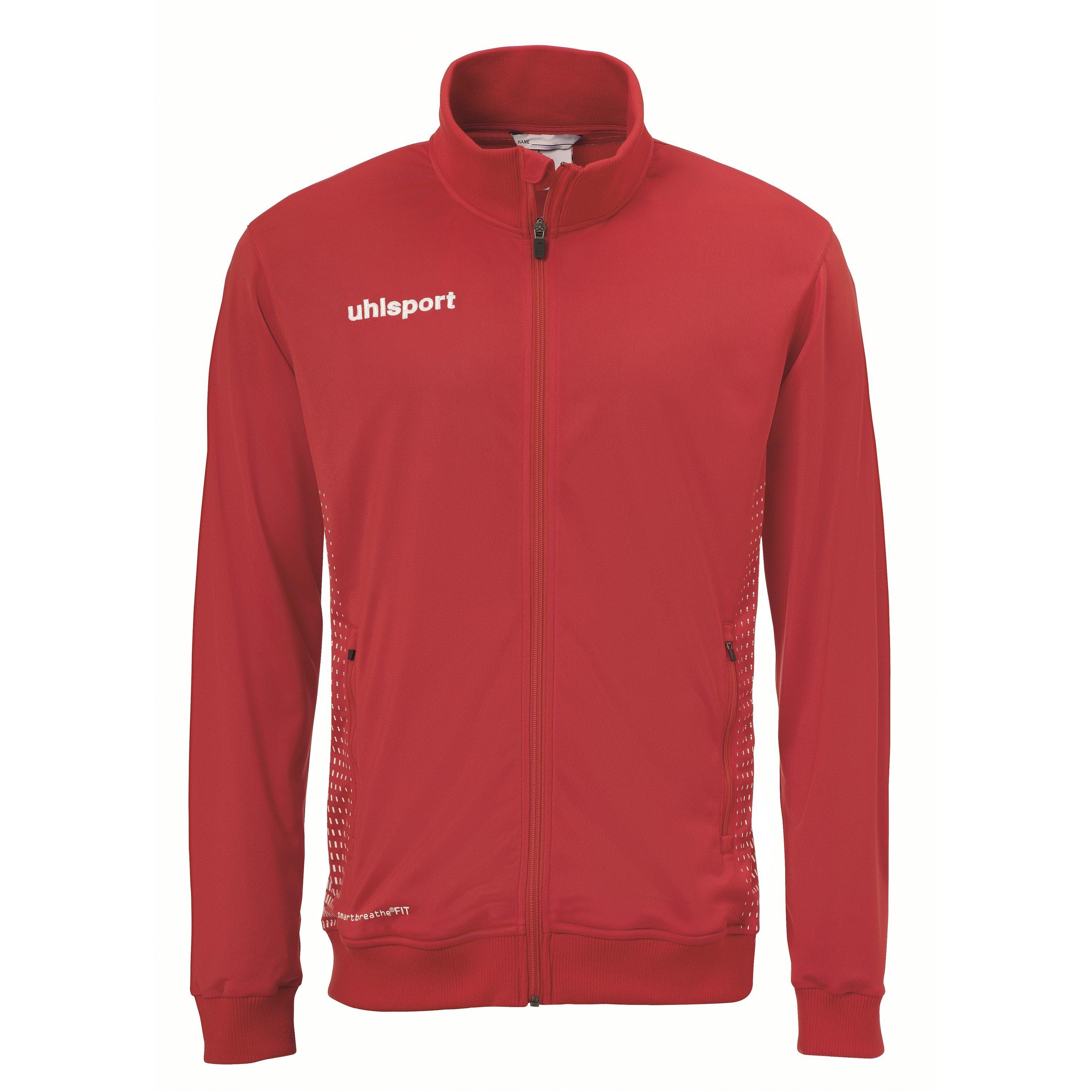 Uhlsport Men's Score Long Sleeve Performance Training Jacket | FRASERS
