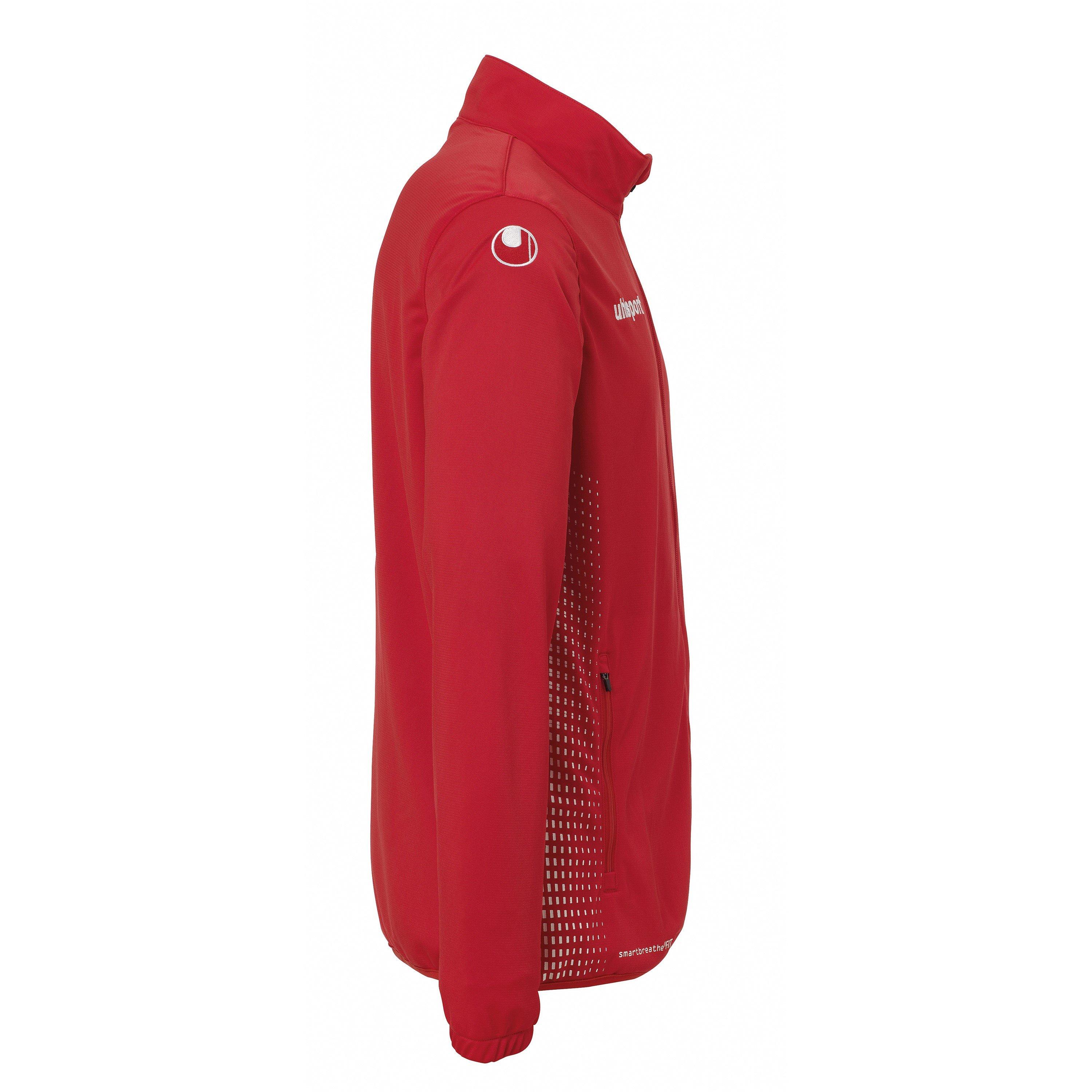 Uhlsport Men's Score Classic Long Sleeve Performance Training Jacket ...