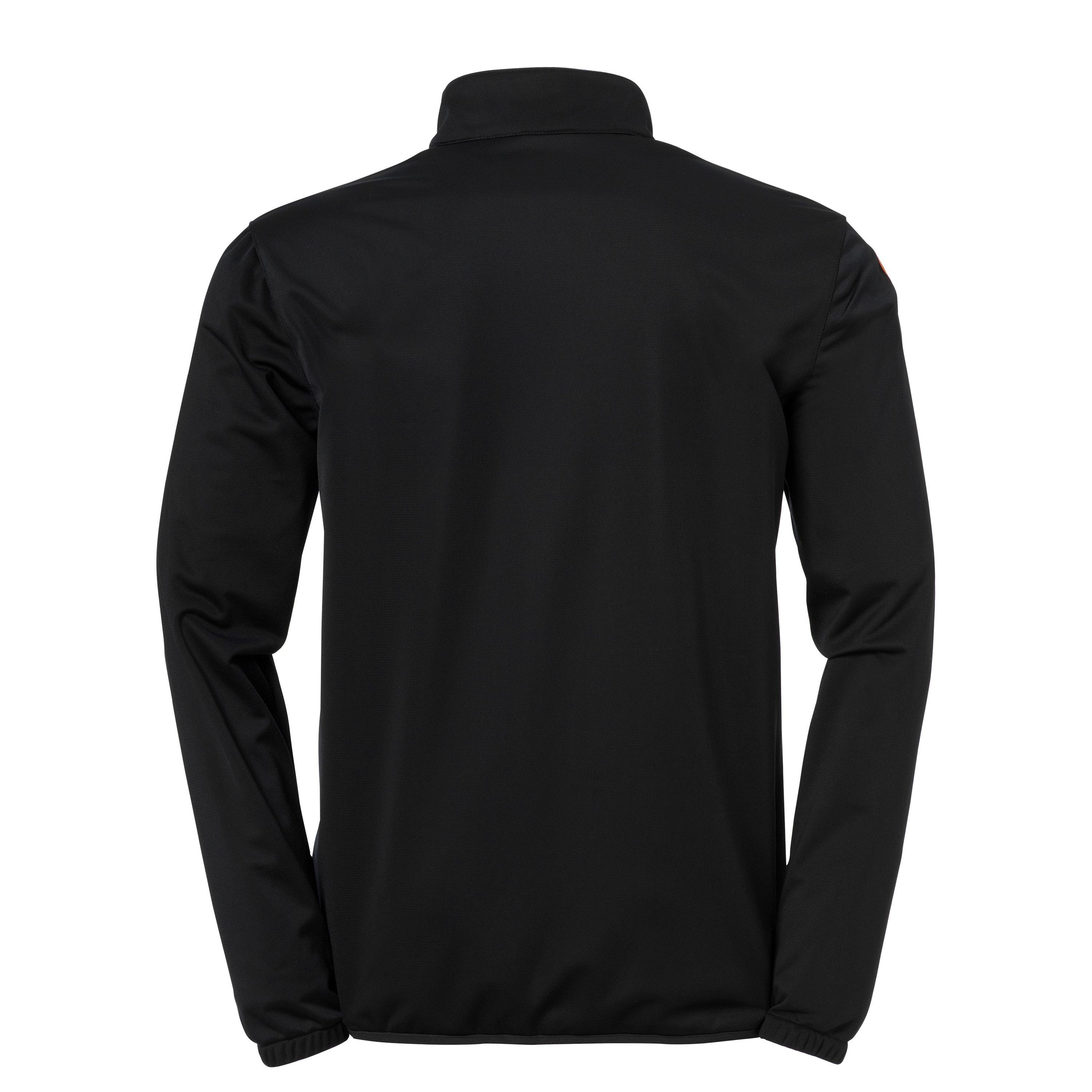 Uhlsport Unisex Kids Score Classic Long Sleeve Full Zip Performance ...