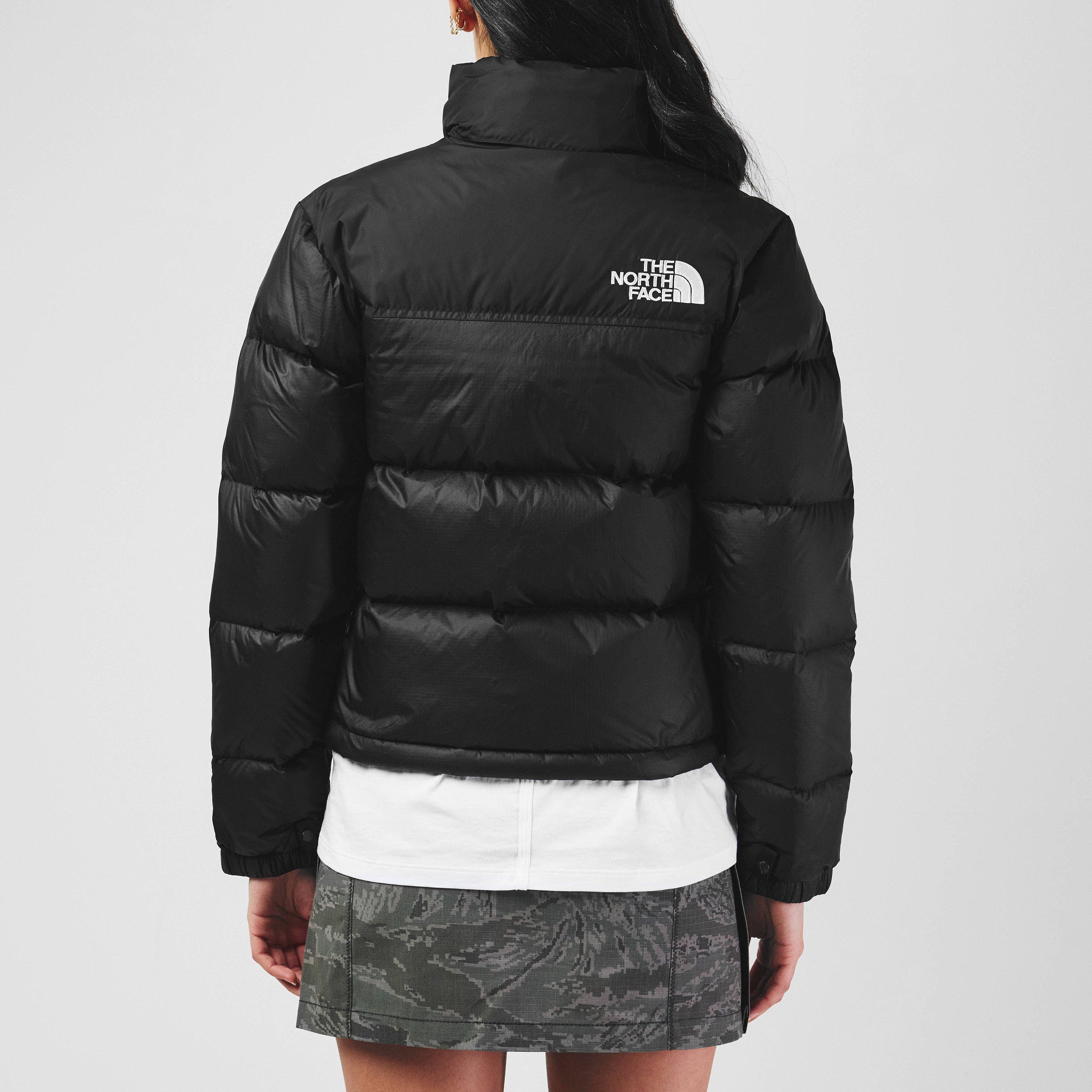 The North Face Lux | Women's 1996 Retro Nuptse Water Resistant Goose ...