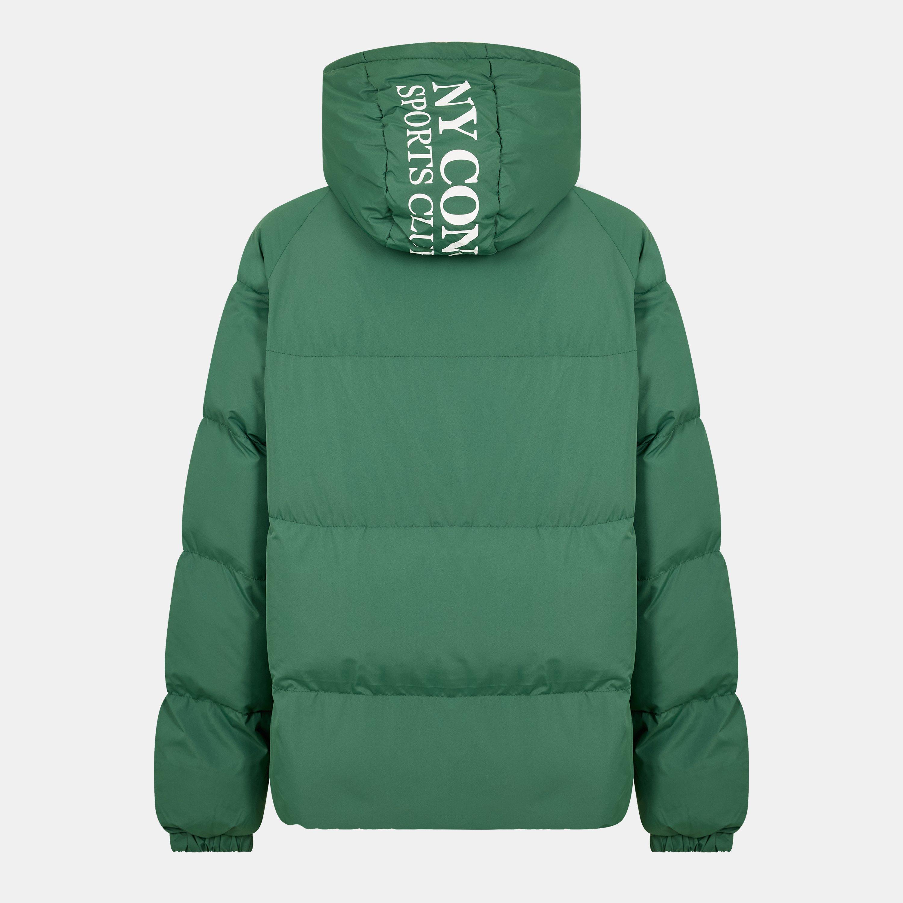 NY Concept | Stowe Puffer Jacket Mens | Puffer Jackets - Heavyweight ...