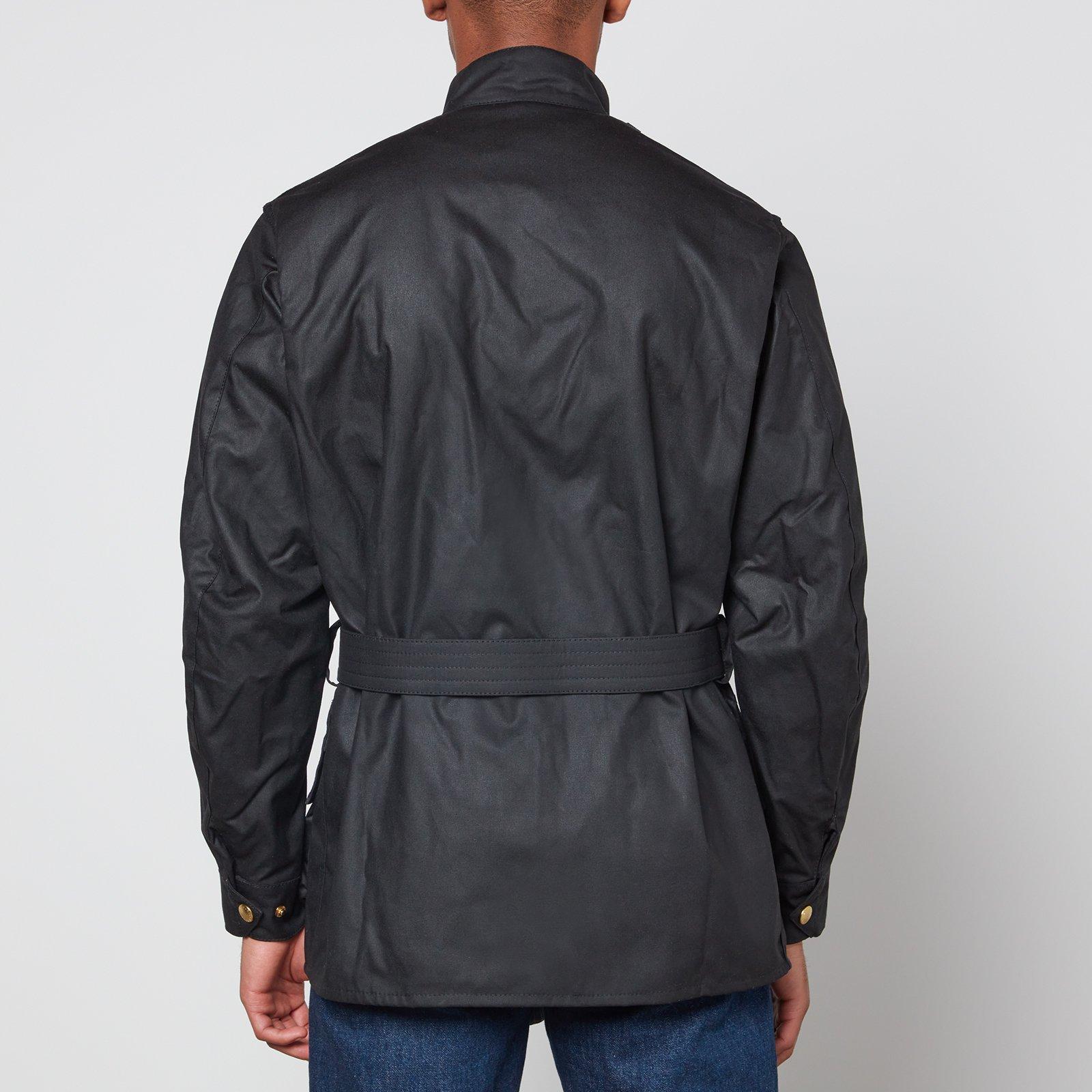 Barbour Men's Original Waxed Jacket | FRASERS