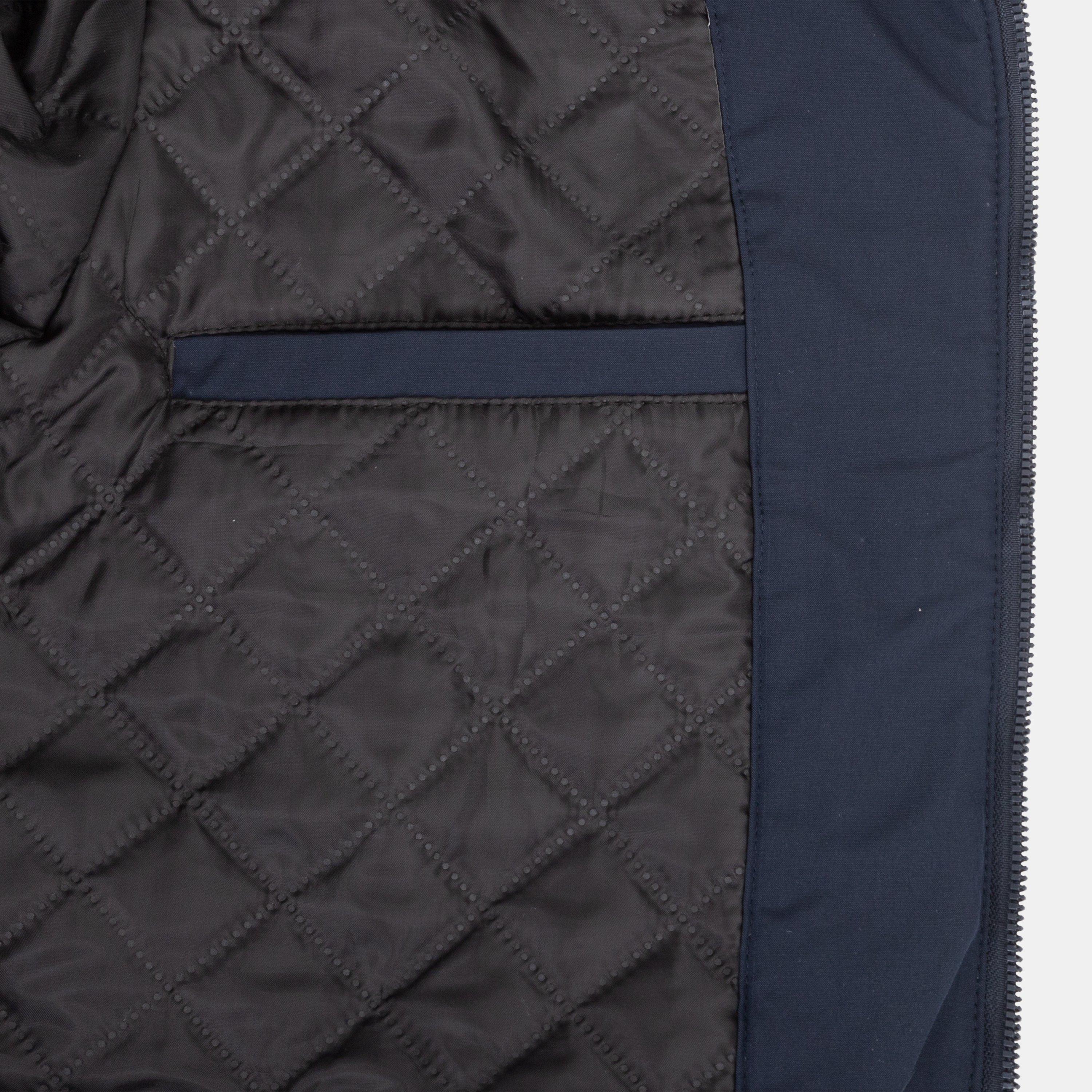 Firetrap | Mens Pad Jacket | Softshell Jackets | FRASERS