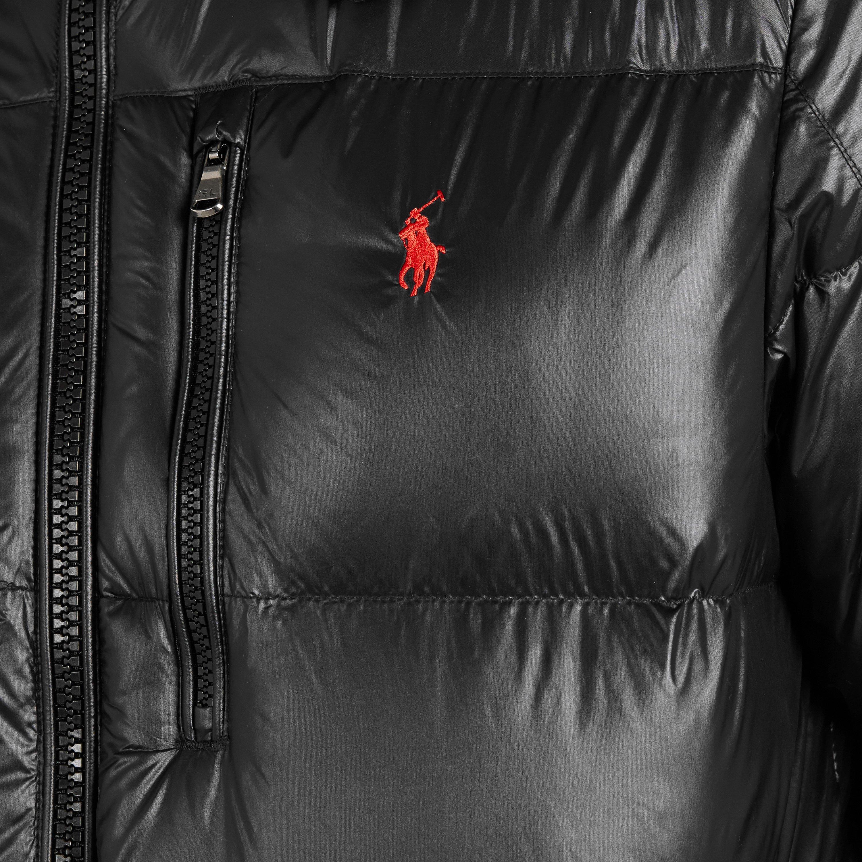 Polo Ralph Lauren | Men's El Cap Waterproof Duck Down Detachable Hood ...