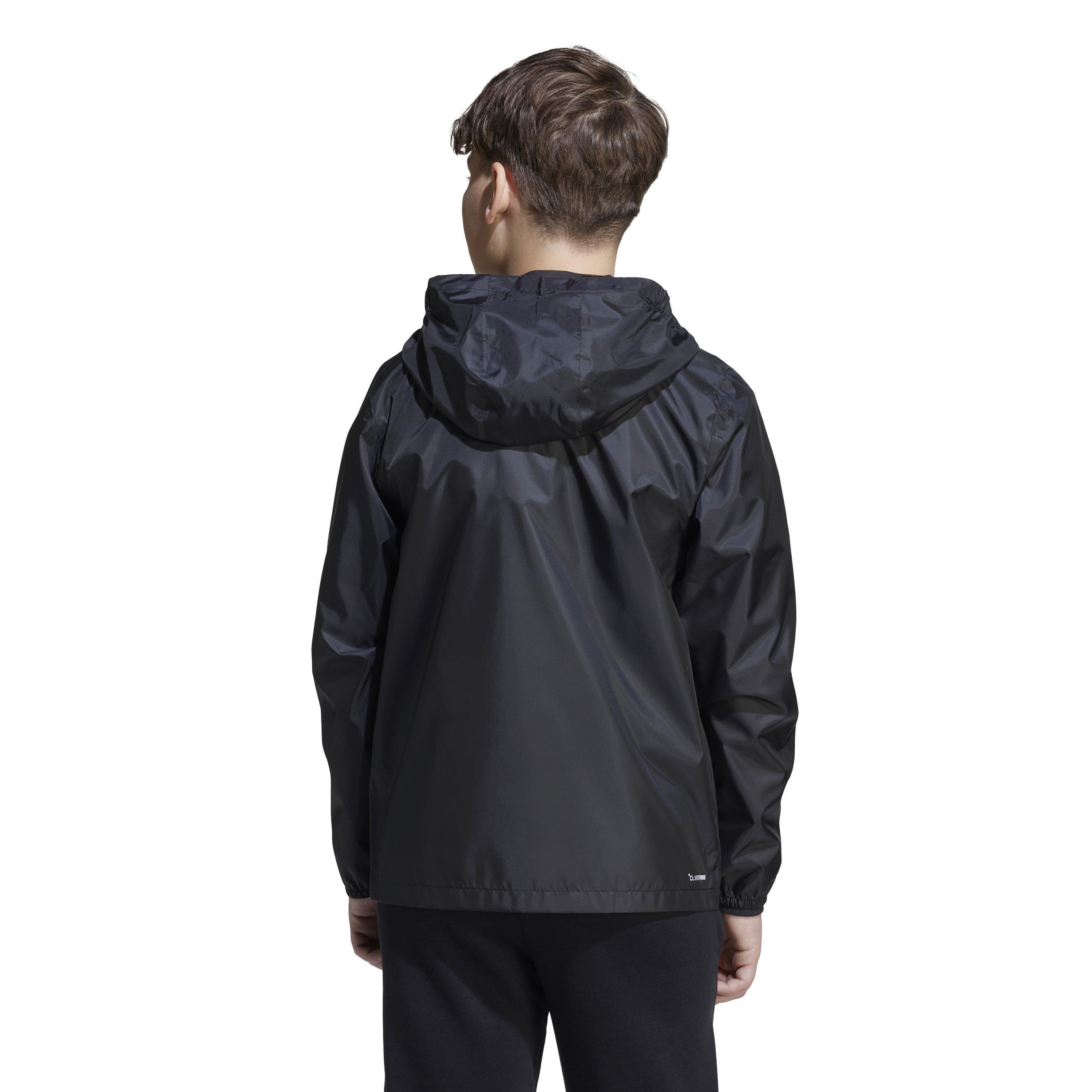 adidas | Waterproof Windproof Rain Anorak | Rain Jackets | Sports Direct