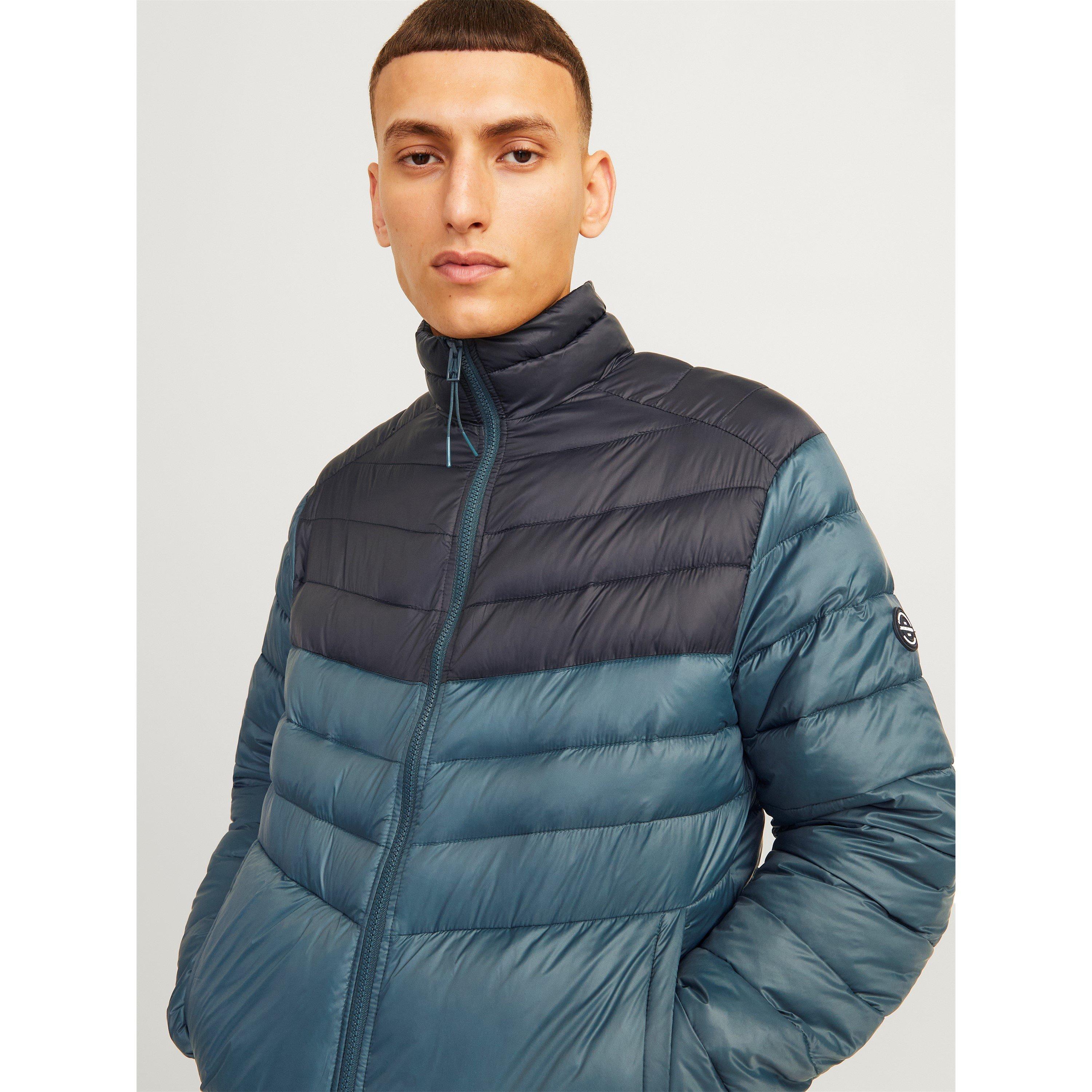 Jack and Jones | Sprint Puffer Jacket Mens | Medium Puffer Jackets | USC