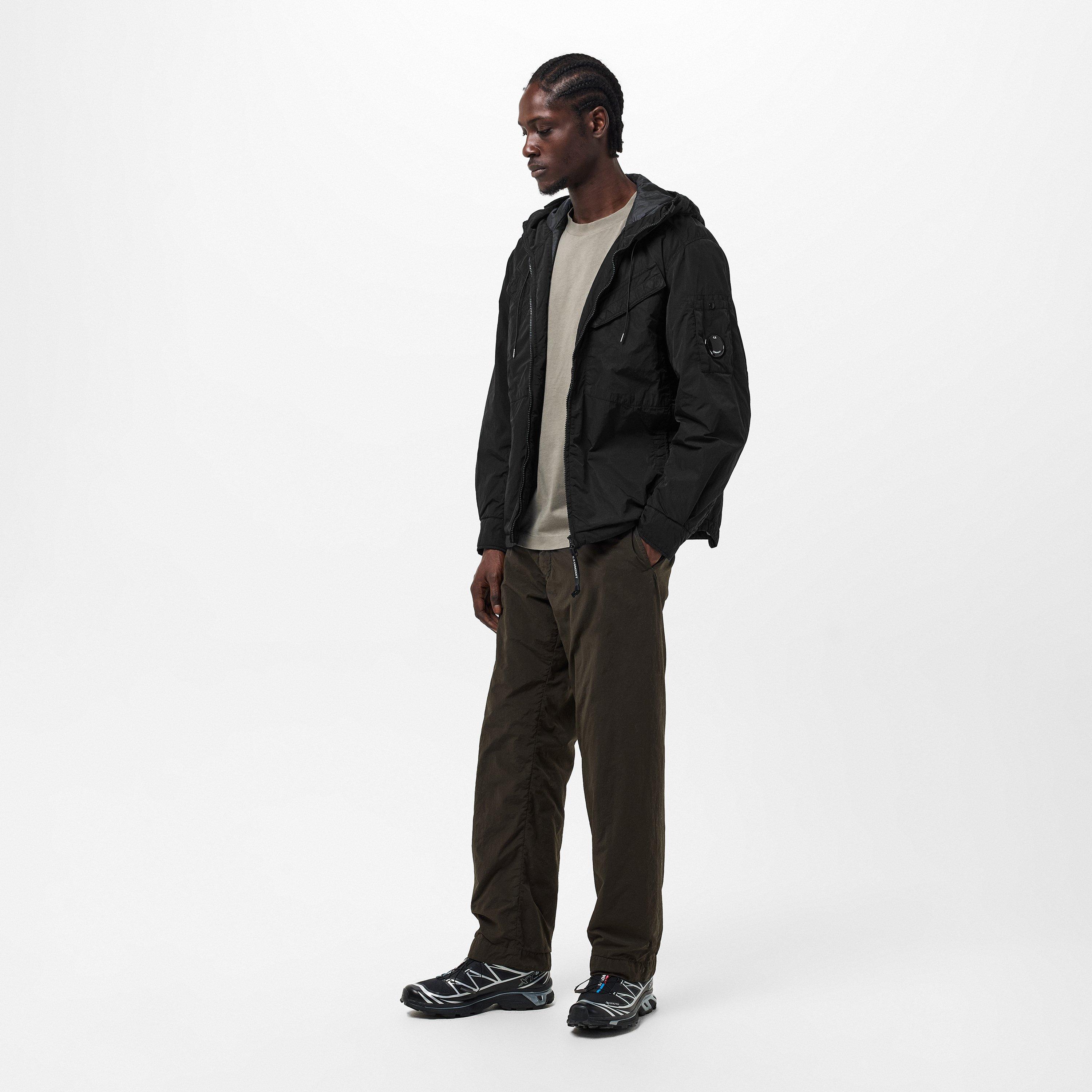 CP Company Men's C.P. Company Padded Bomber Jacket | FRASERS