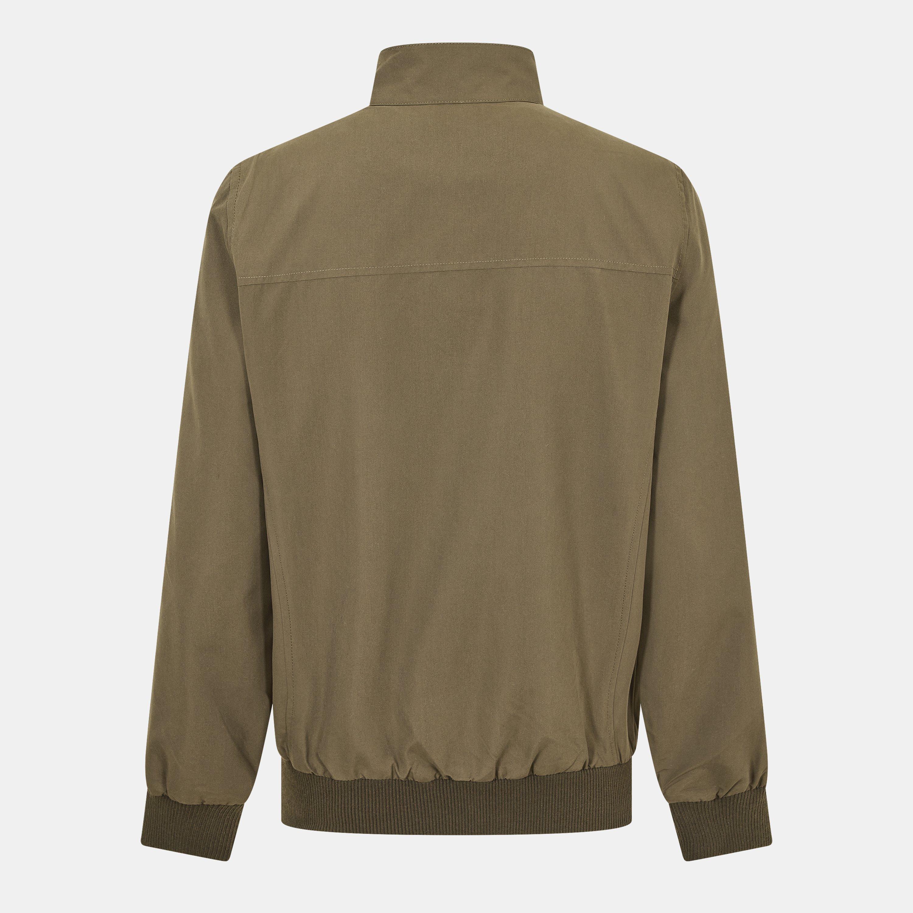 Peter Werth | Harrington Jacket | Harrington Jackets | FRASERS