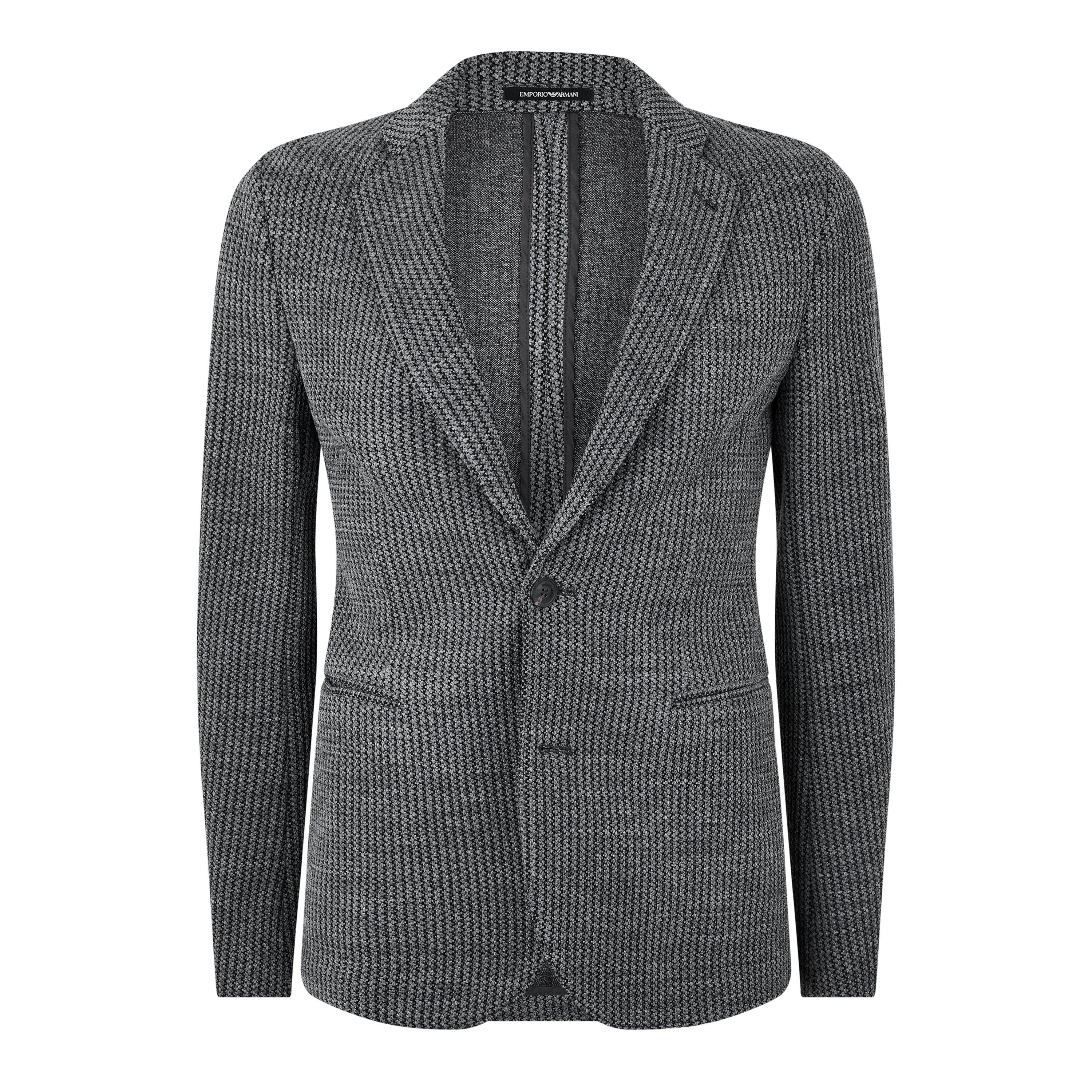 Armani Exchange | AX Jacket Sn99 | Short Puffer Jackets | FRASERS