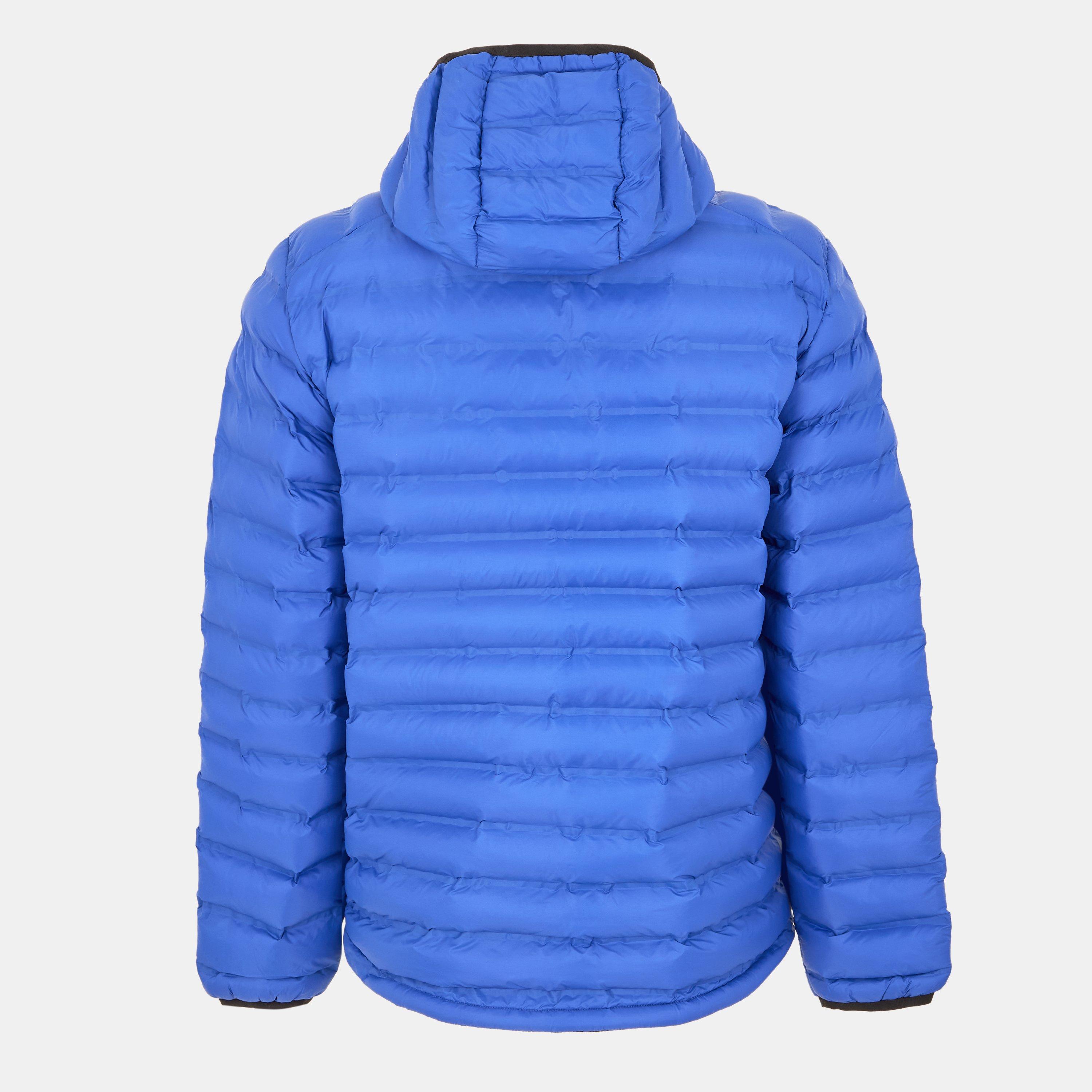 Luke | Worldy Performance Jkt Training Jacket Mens | Performance ...