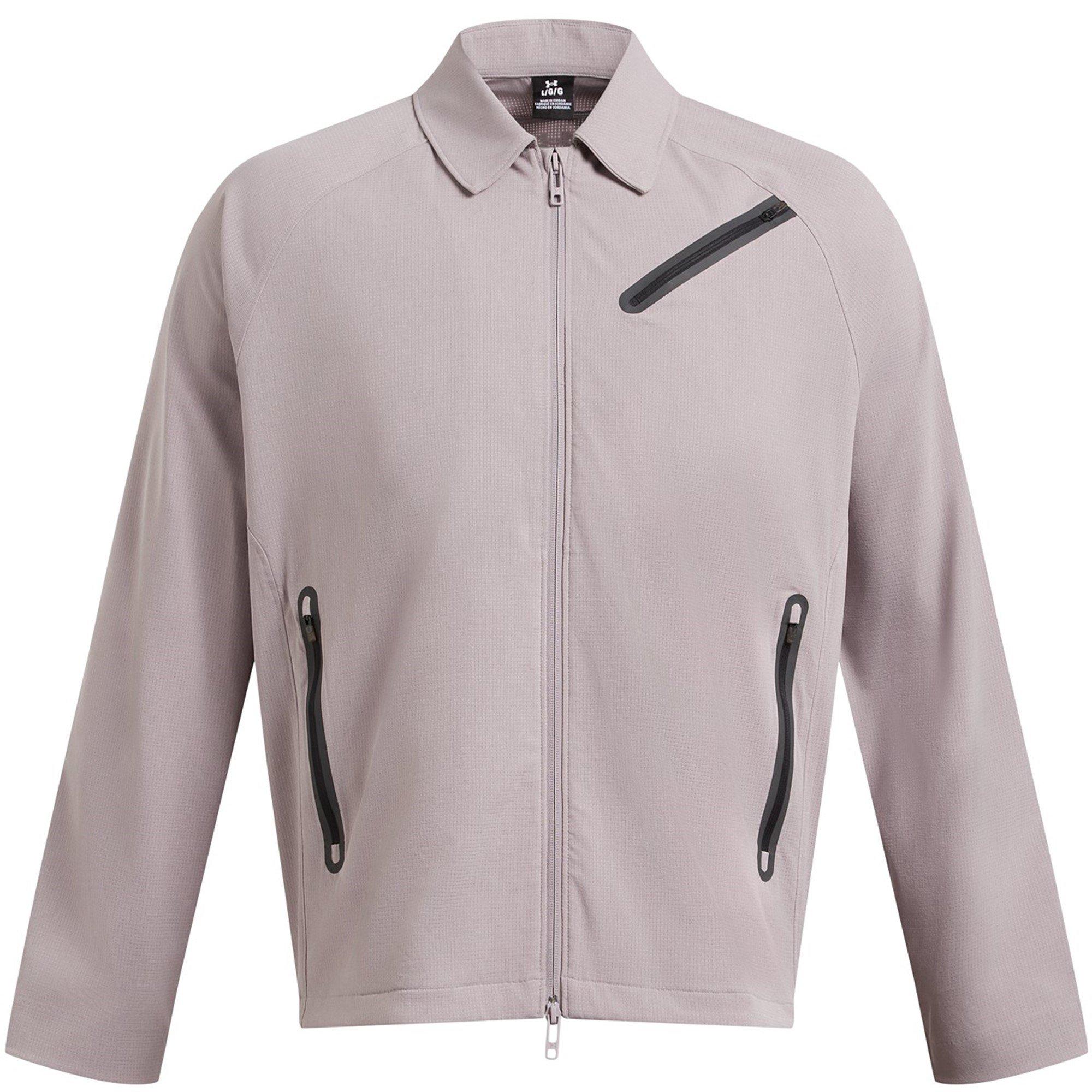 Under Armour Men's Vented Midweight Bomber Jacket | FRASERS