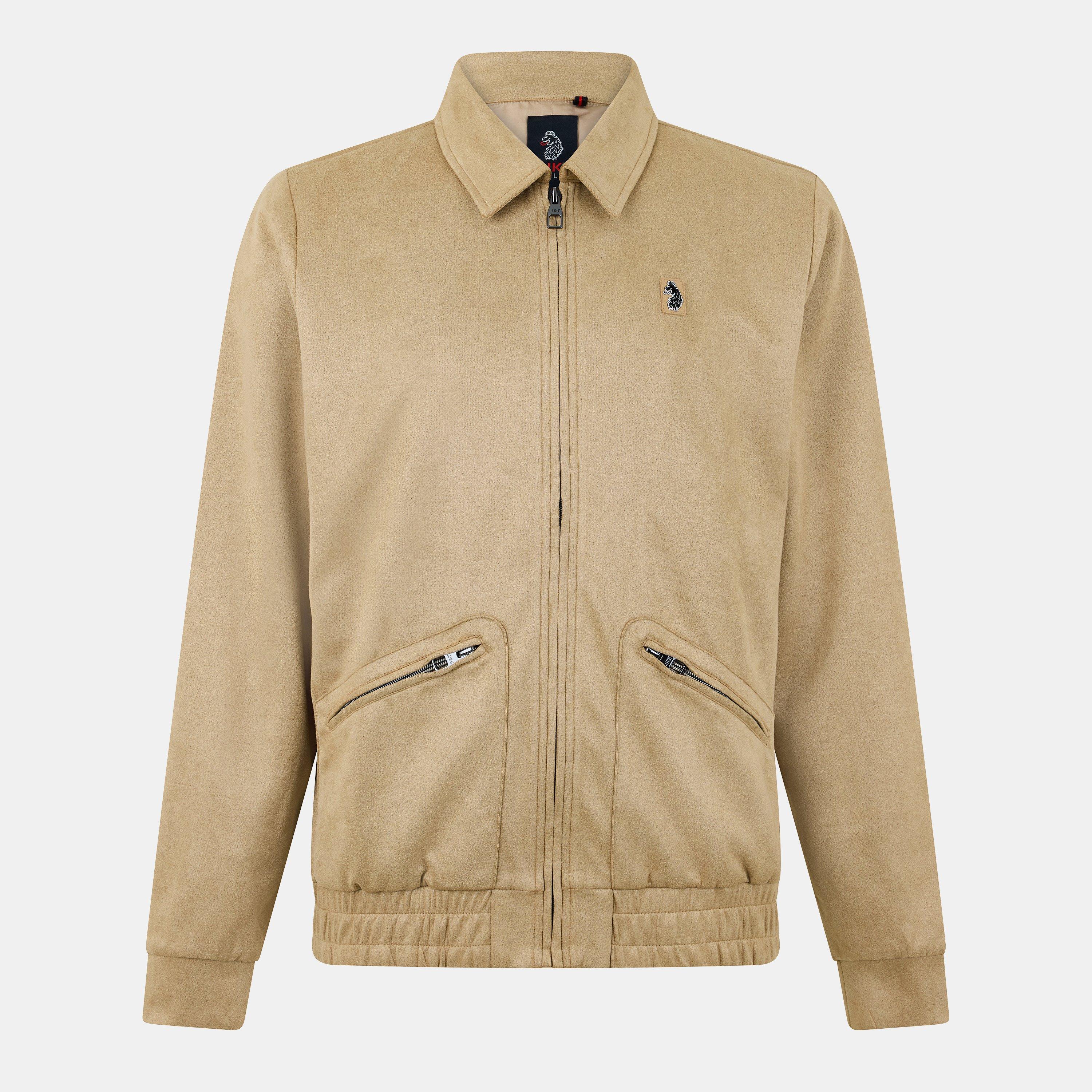 Luke | Bomber Jacket | Bomber Jackets | FRASERS