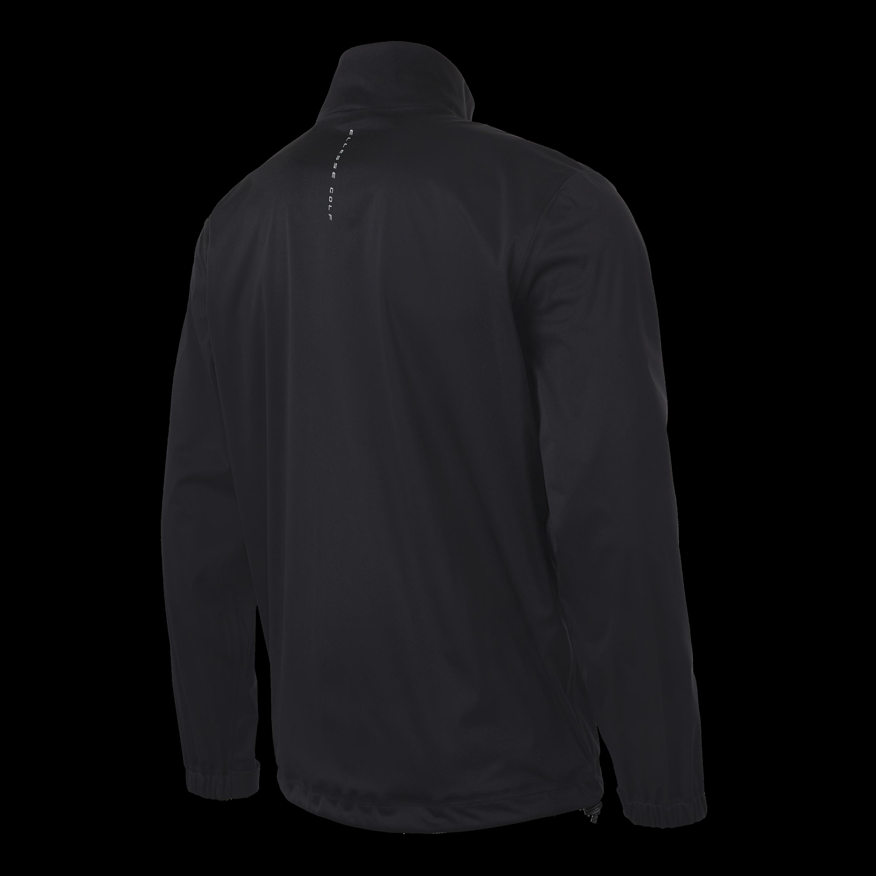 Ellesse Men's Karlia Waterproof Lightweight Rain Anorak | Sports Direct