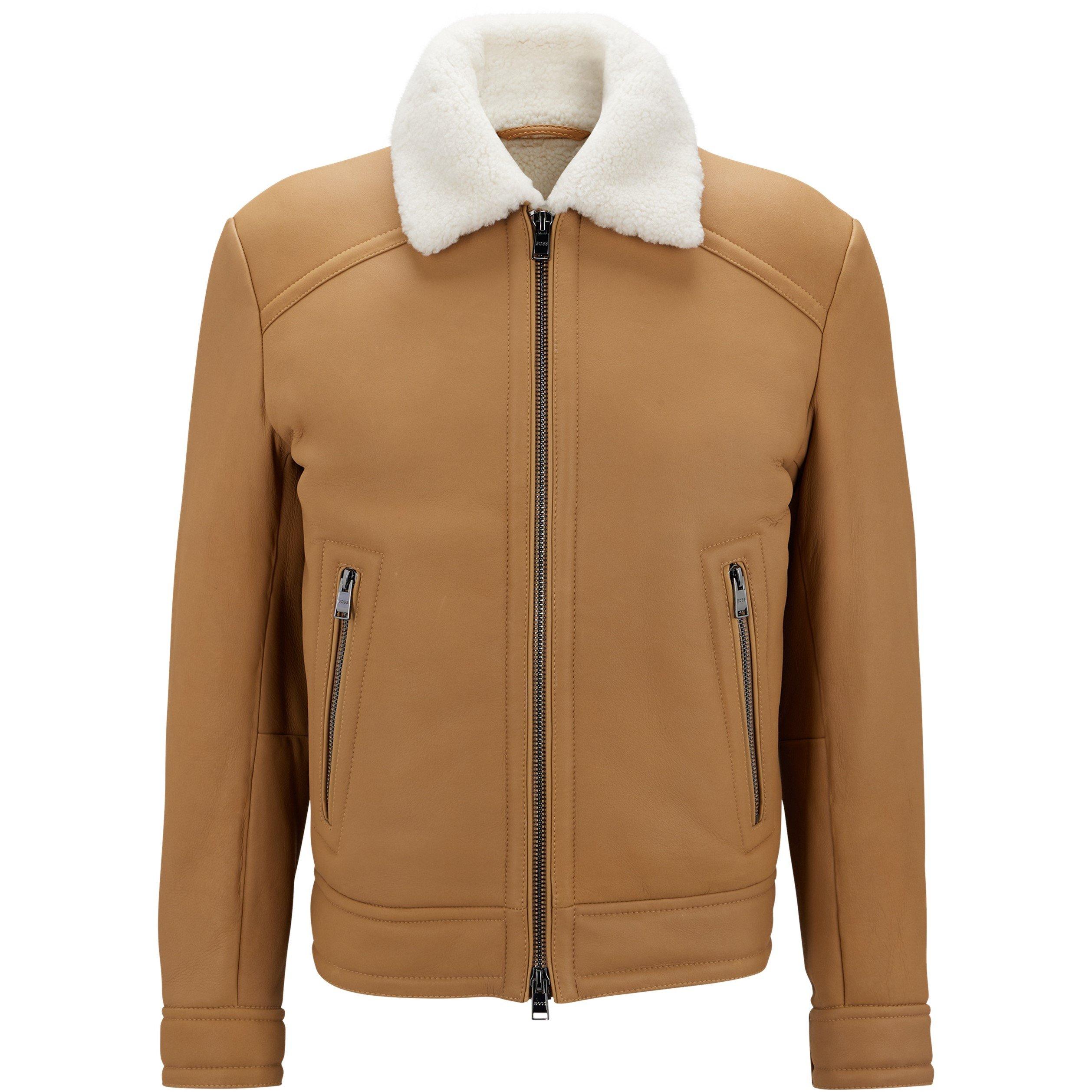 Boss | Boss T-Mearlin 10243984 01 | Aviator Jackets | USC