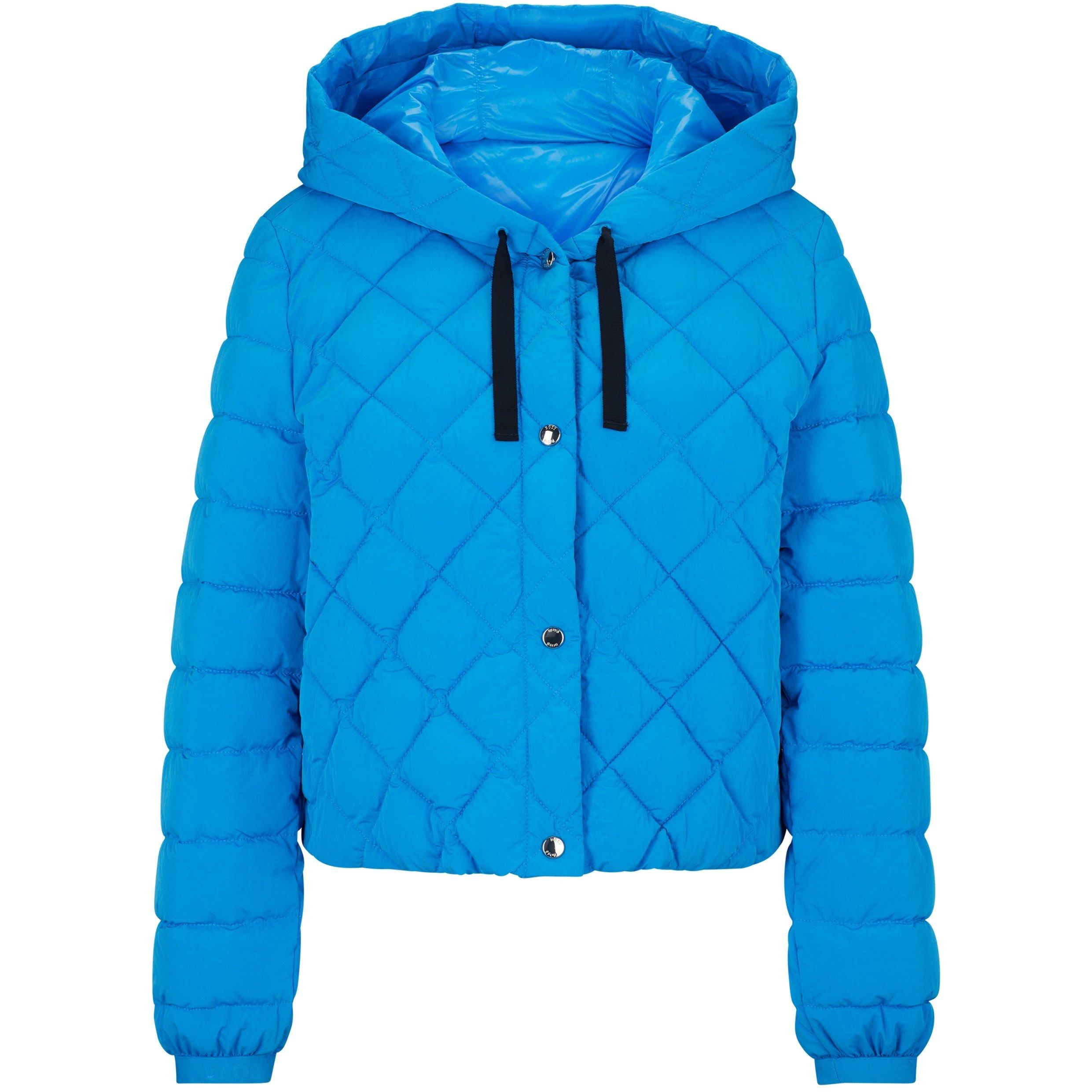 Boss Women's Pocketa Lightweight Puffer Jacket | USC
