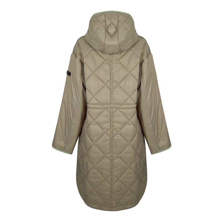 DKNY | Quilted Jacket | Quilted Jackets | Cruise Fashion DKNY | Quilted Jacket | Quilted Jackets | Cruise Fashion