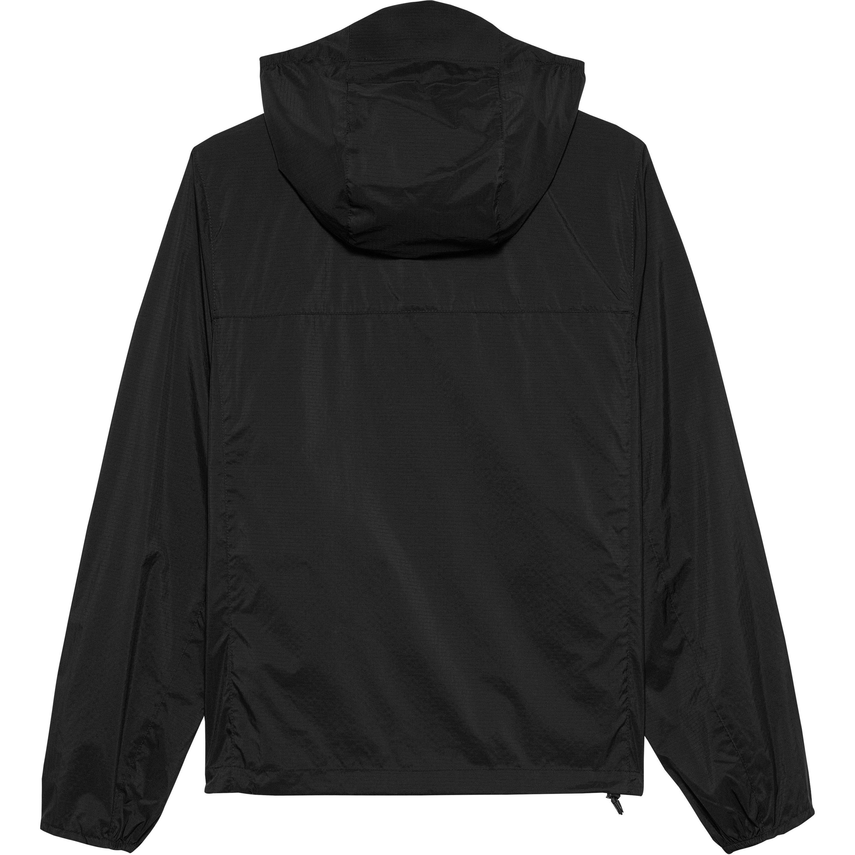 Tommy Jeans | Women's Lightweight Wind-Resistant Windbreaker ...
