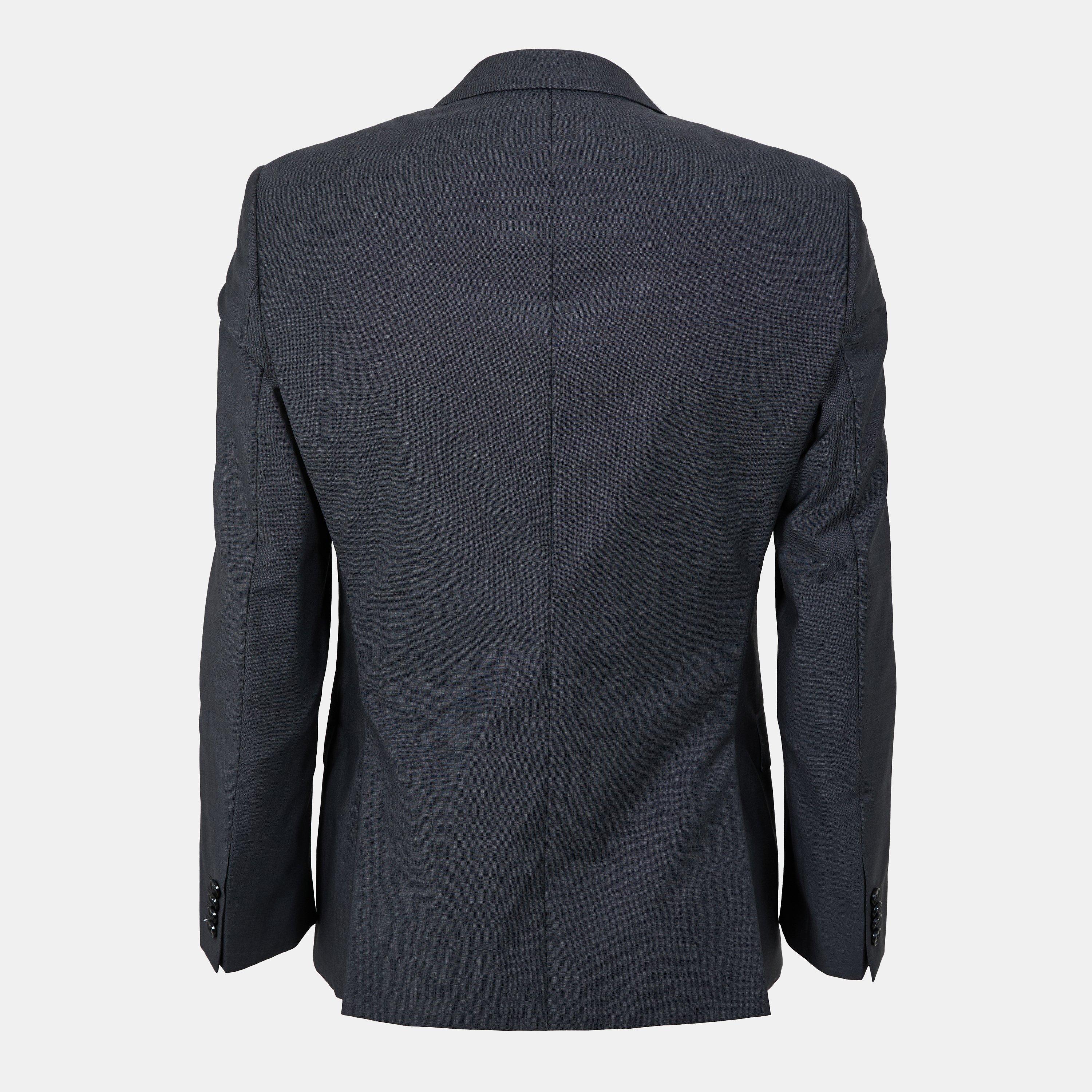 Hugo Men's Structured Blazer | FRASERS