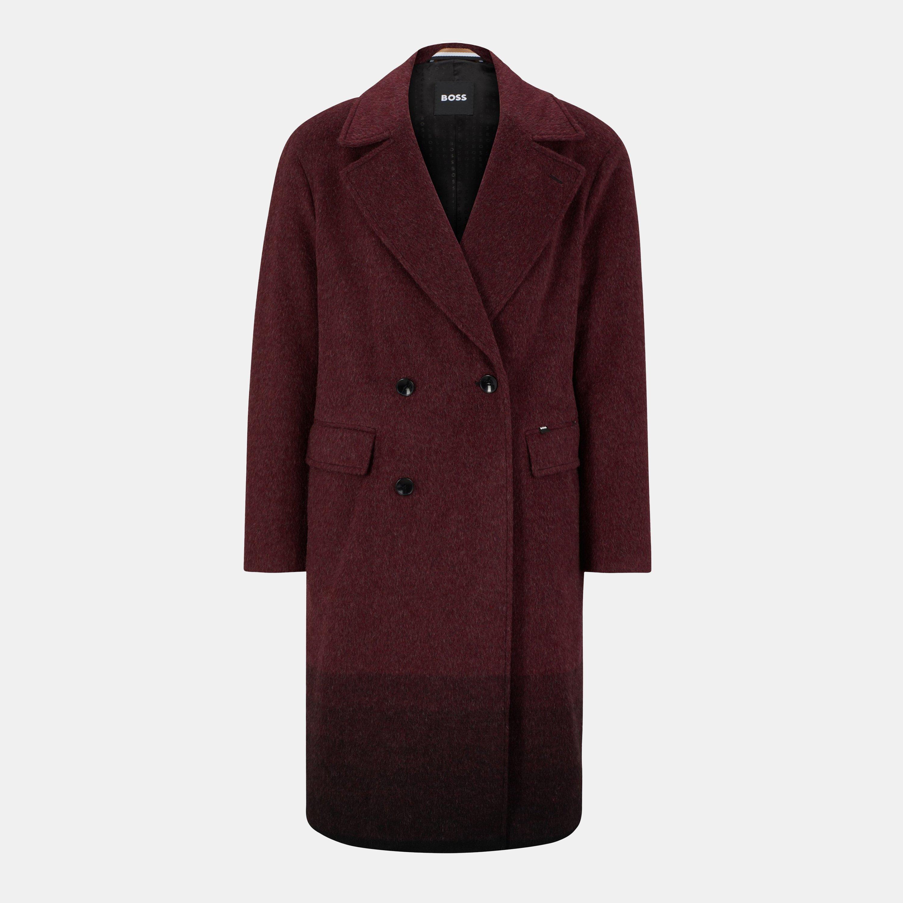 Boss Men's H Cam Double Breasted Flaps Formal | Sports Direct