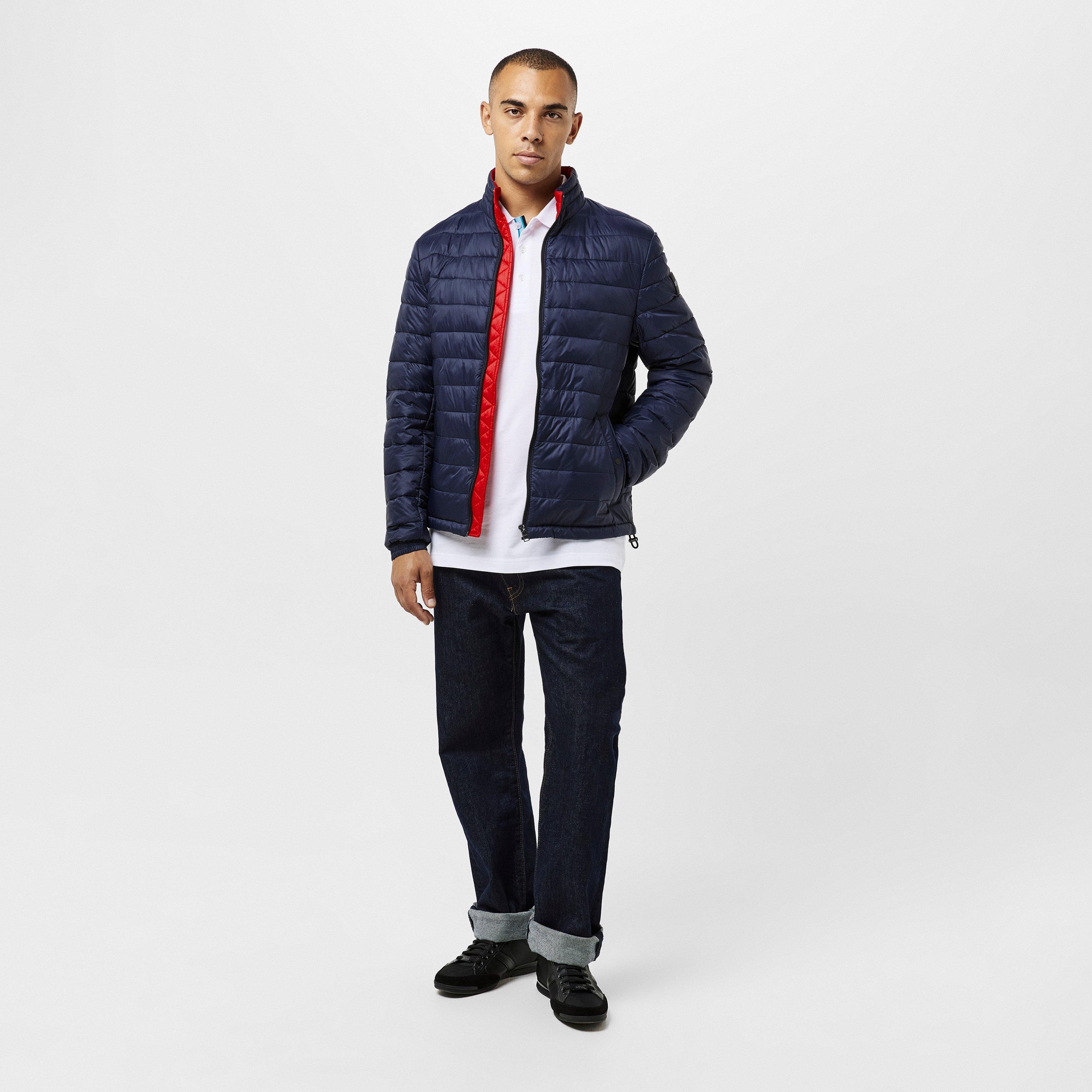 Boss Men's Chorus Insulated Medium Puffer Jacket | FRASERS