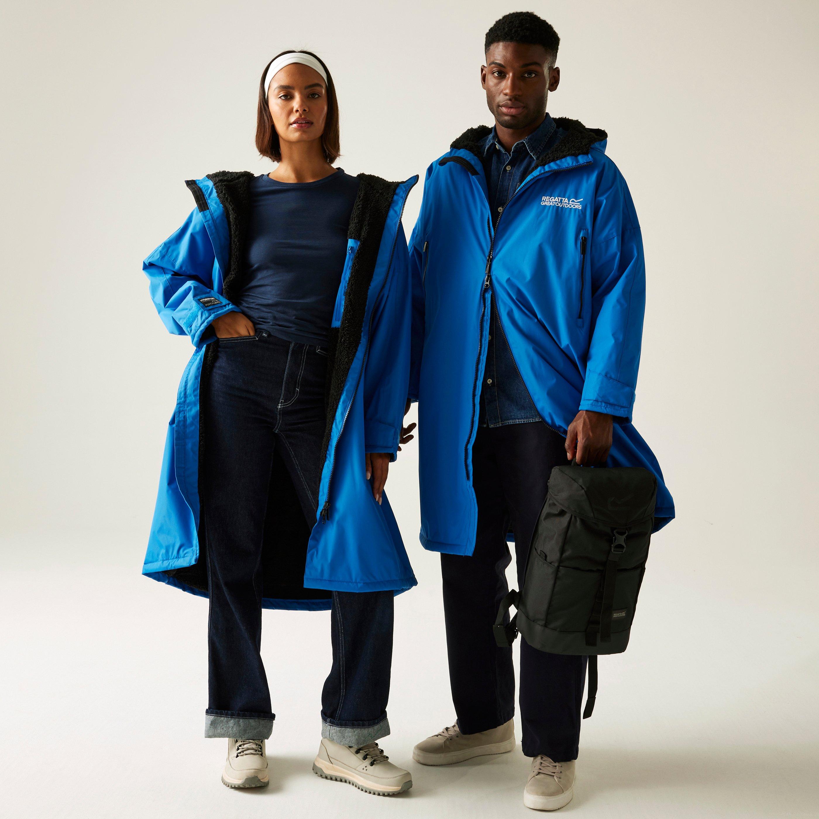 Regatta | Waterproof Robe Adults | Insulated Robes | FRASERS