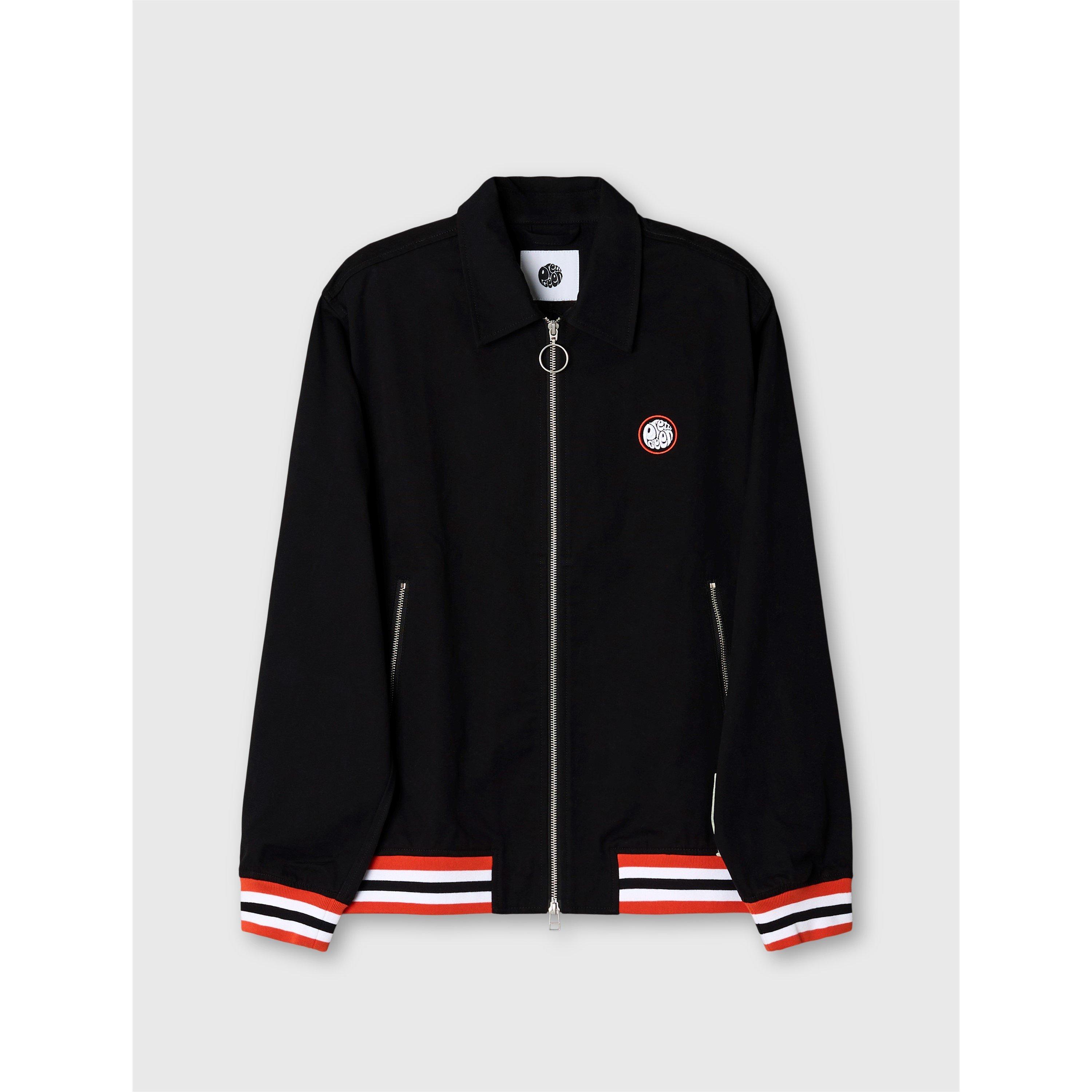 Pretty Green PG Stratos Bombr Sn54 | Flannels