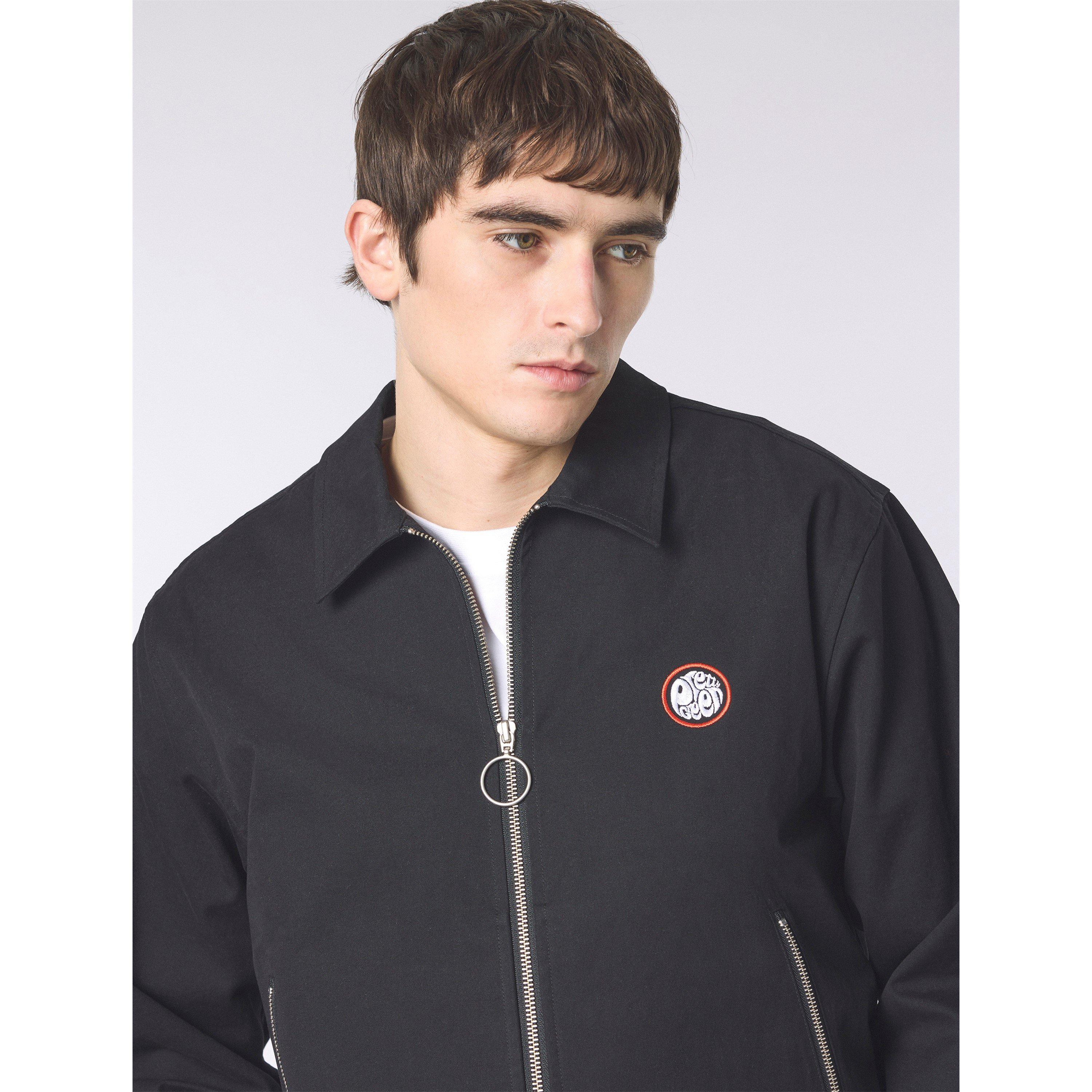 Pretty Green PG Stratos Bombr Sn54 | Flannels