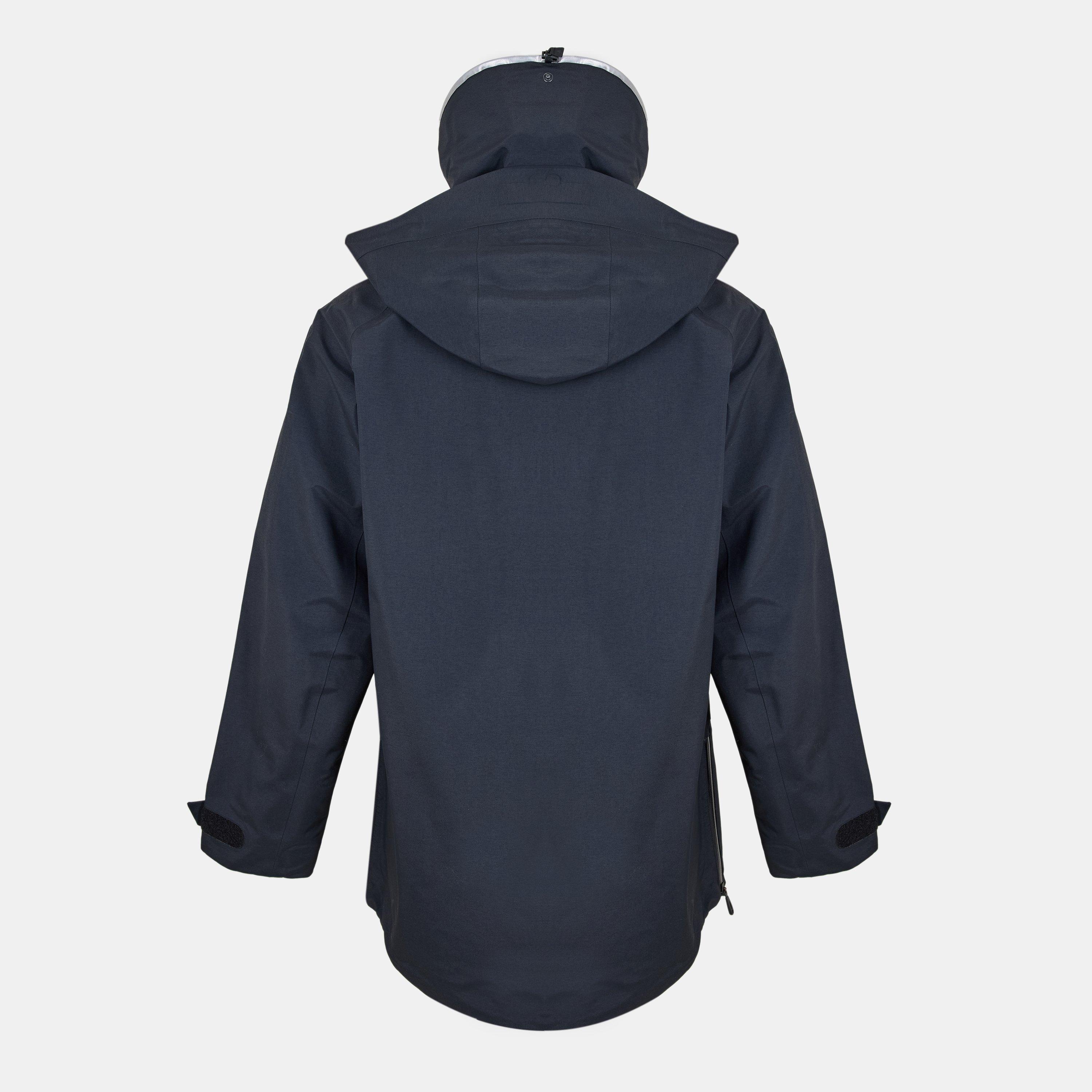 Musto | Performance Weather-Resistant Moisture Control Training Jacket ...