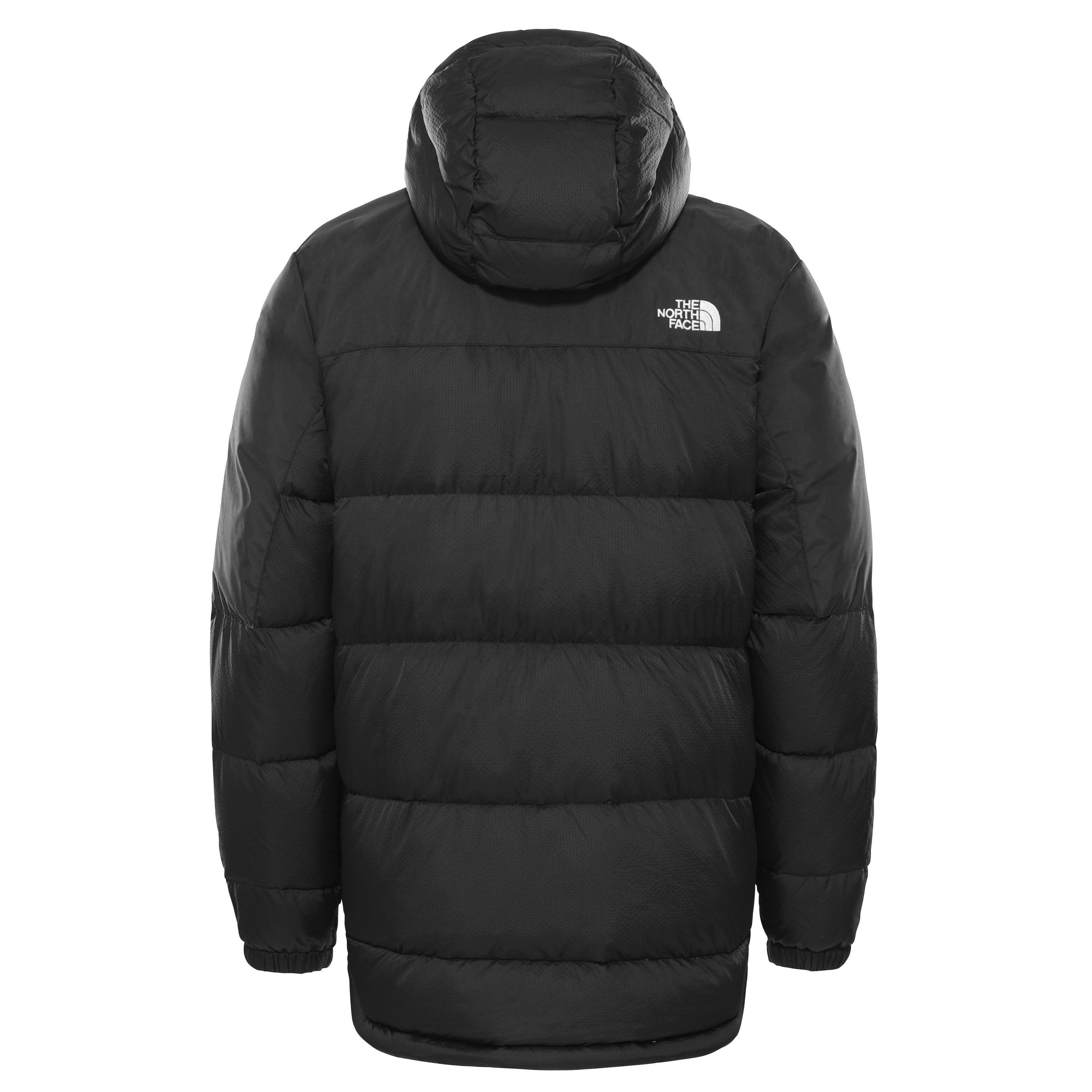 The North Face Outdoor | Men's Diablo Water Resistant 700-Fill Goose ...