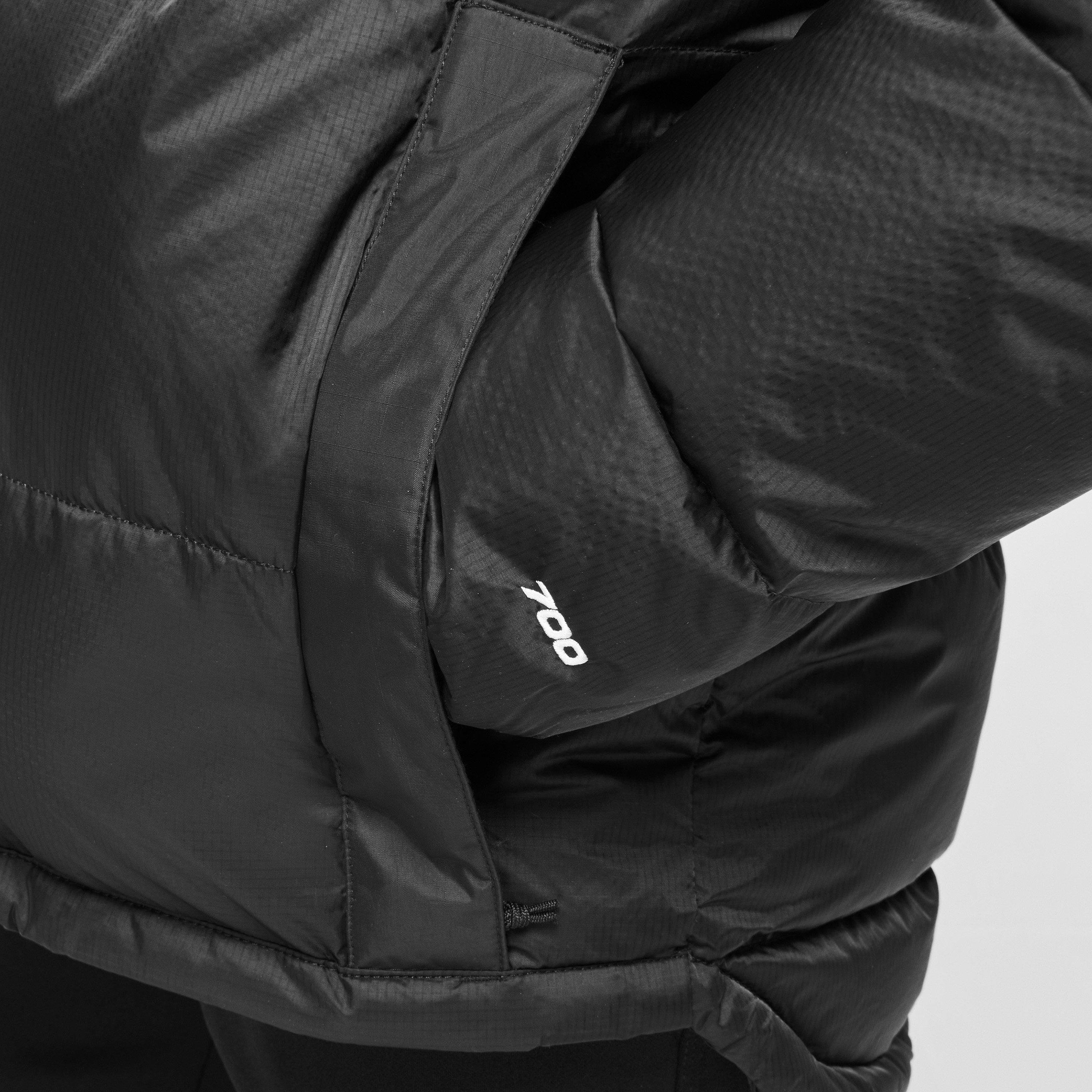The North Face Outdoor | Men's Diablo Water Resistant 700-Fill Goose ...