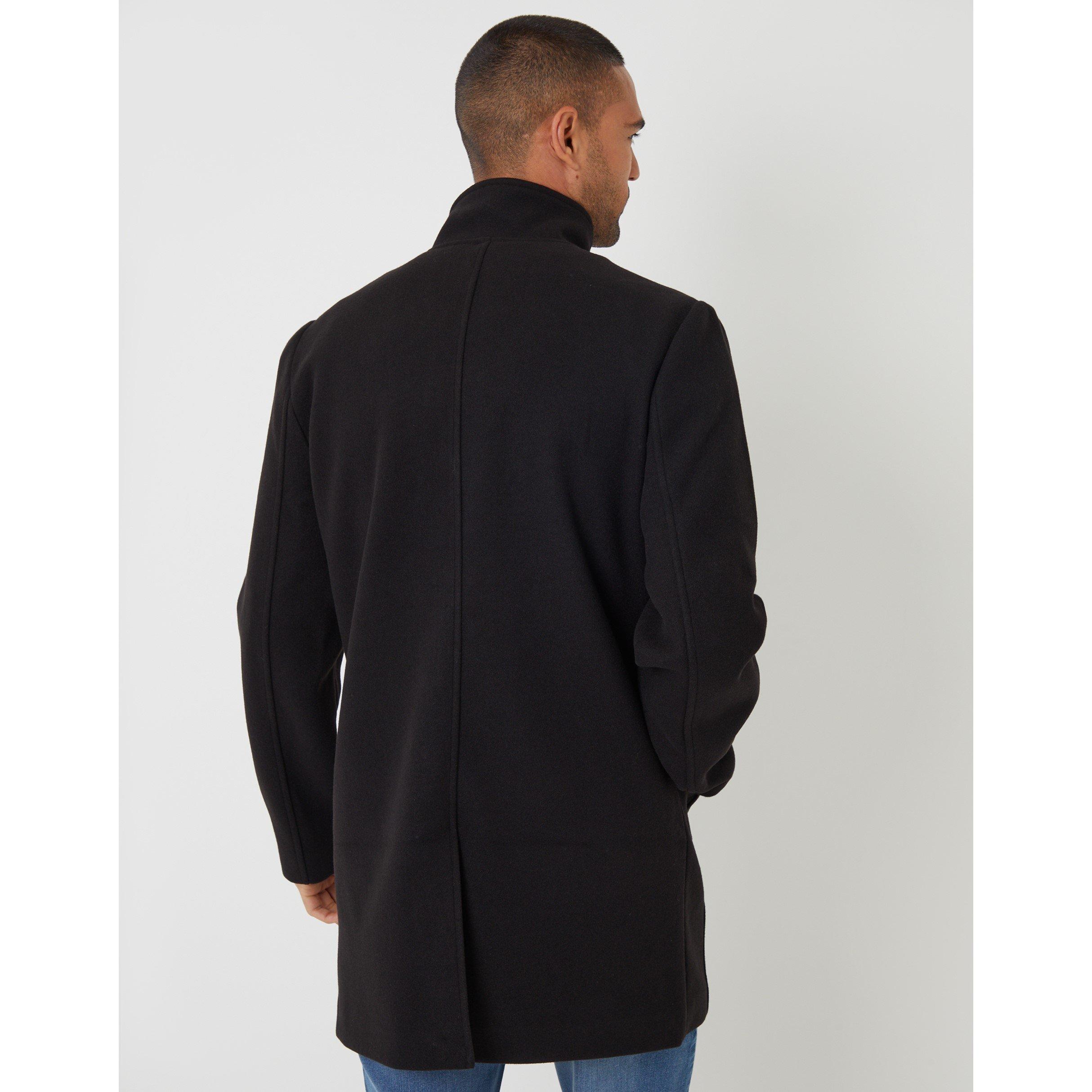 Threadbare | Norte Jacket Sn62 | Overcoats | FRASERS