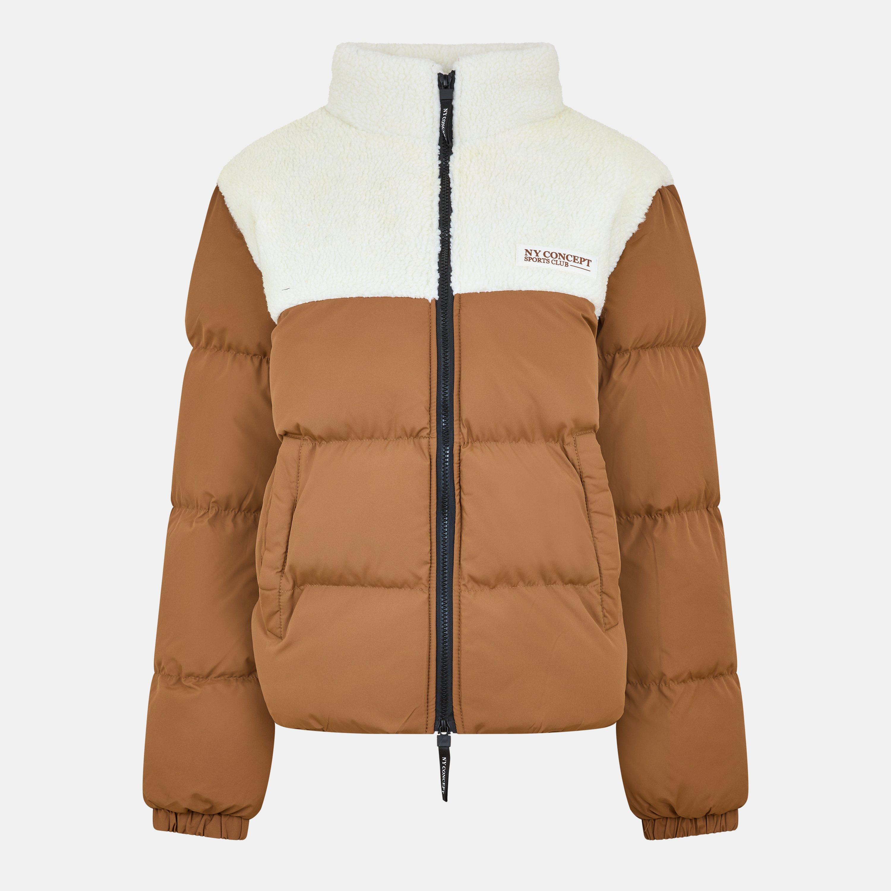 NY Concept | Aspen Bubble Jacket Unisex | Puffer Jackets - Heavyweight ...