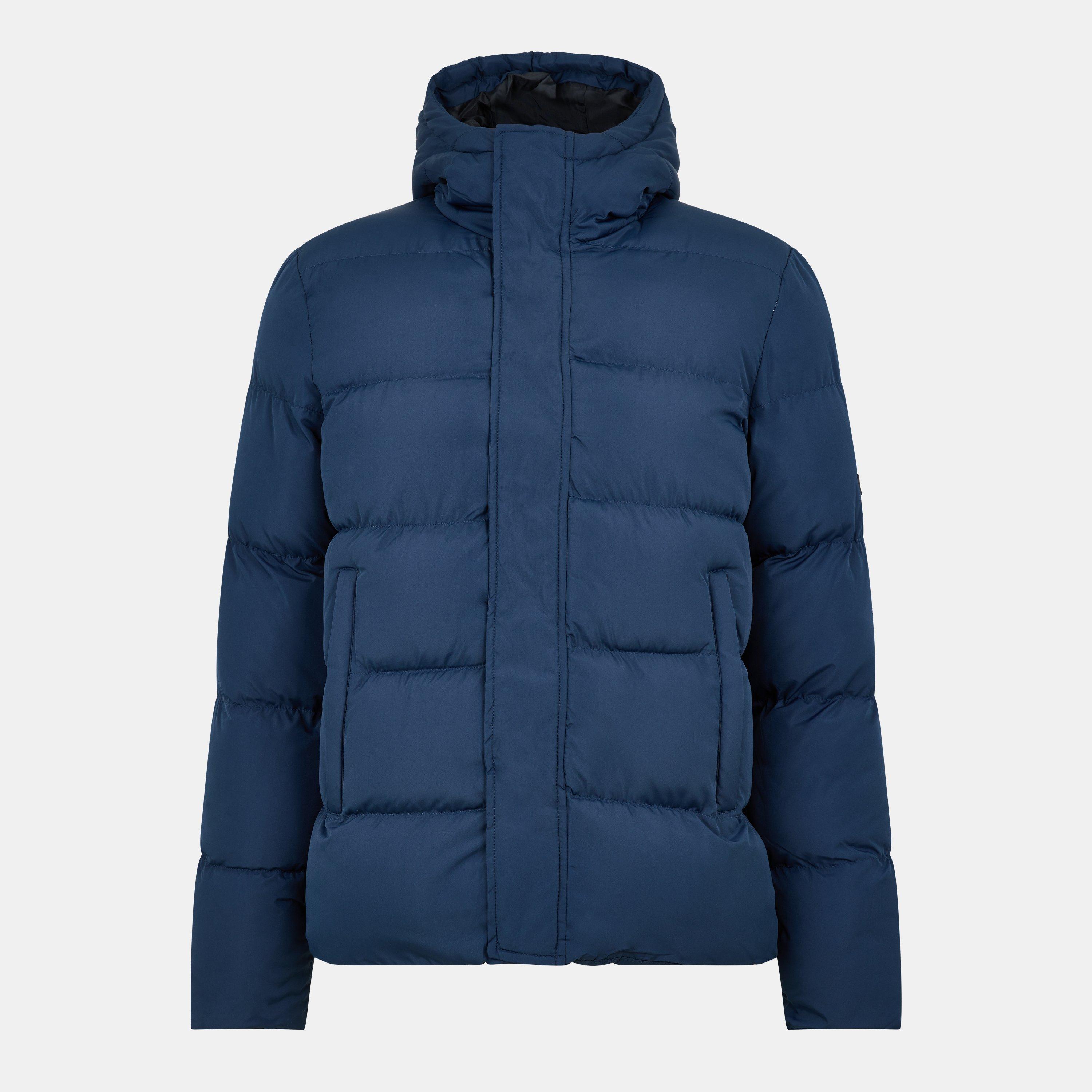 NY Concept Men's Icefall Puffer Jacket | FRASERS