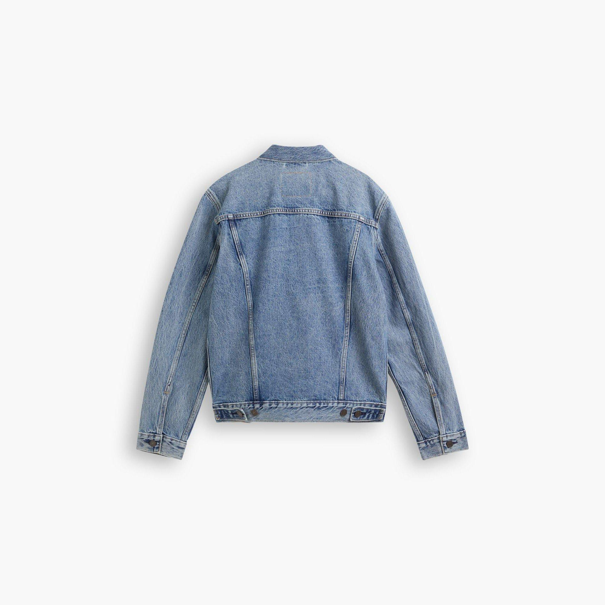 Levis | Trucker Jacket | Denim Jackets | USC