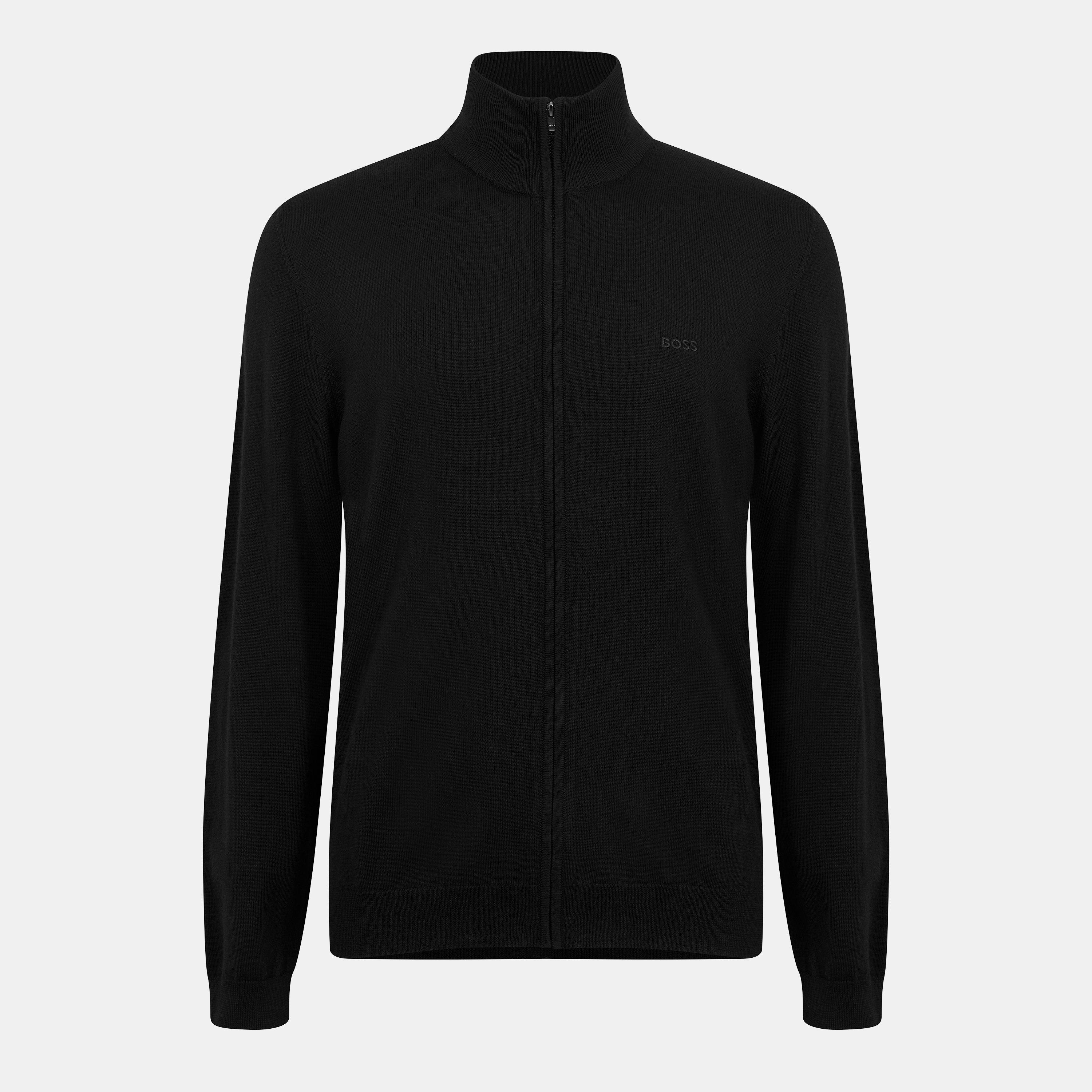 Boss | Men's Baldemar E Hybrid Jacket | Hybrid Jackets | FRASERS