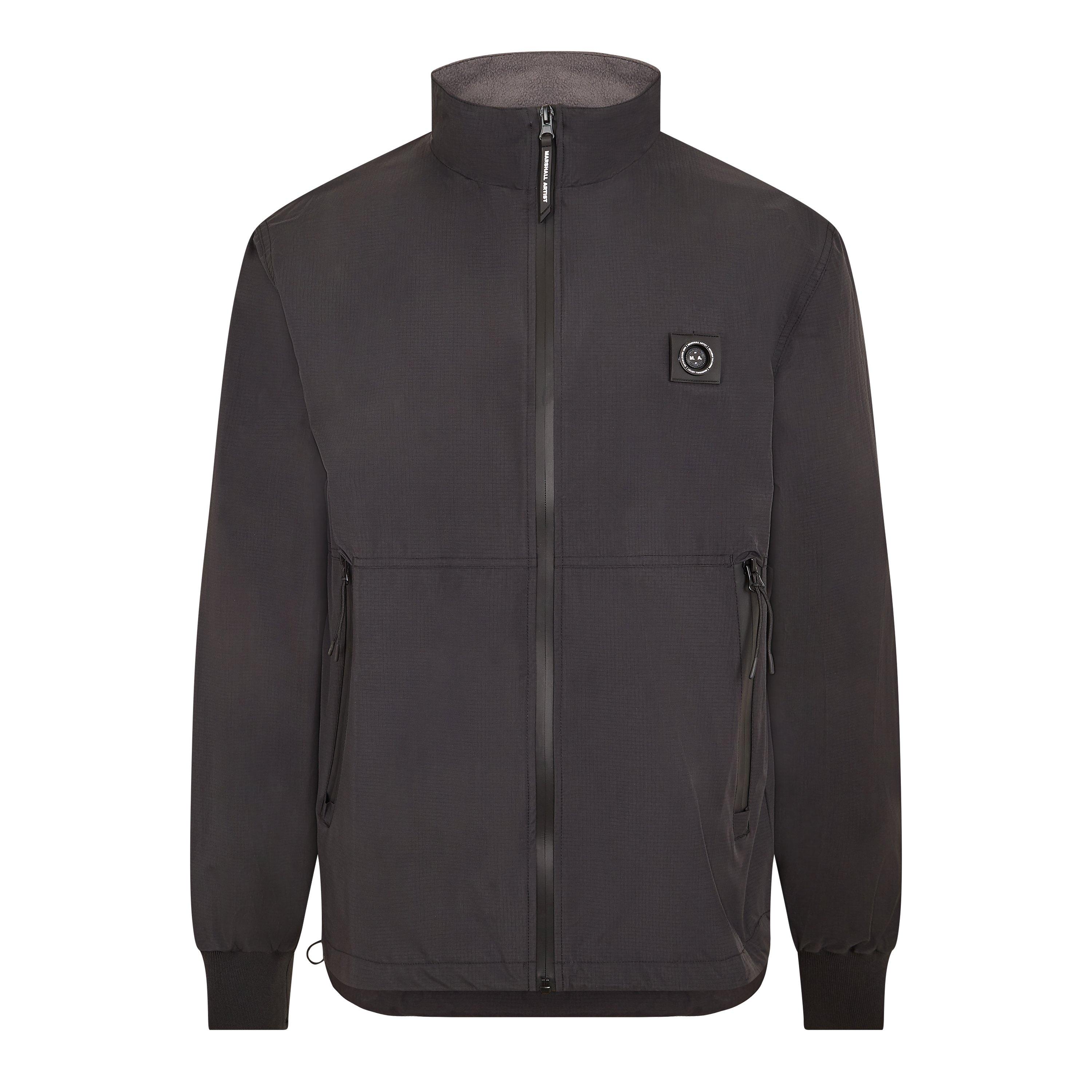 Marshall Artist Men's Velino Windbreaker | FRASERS